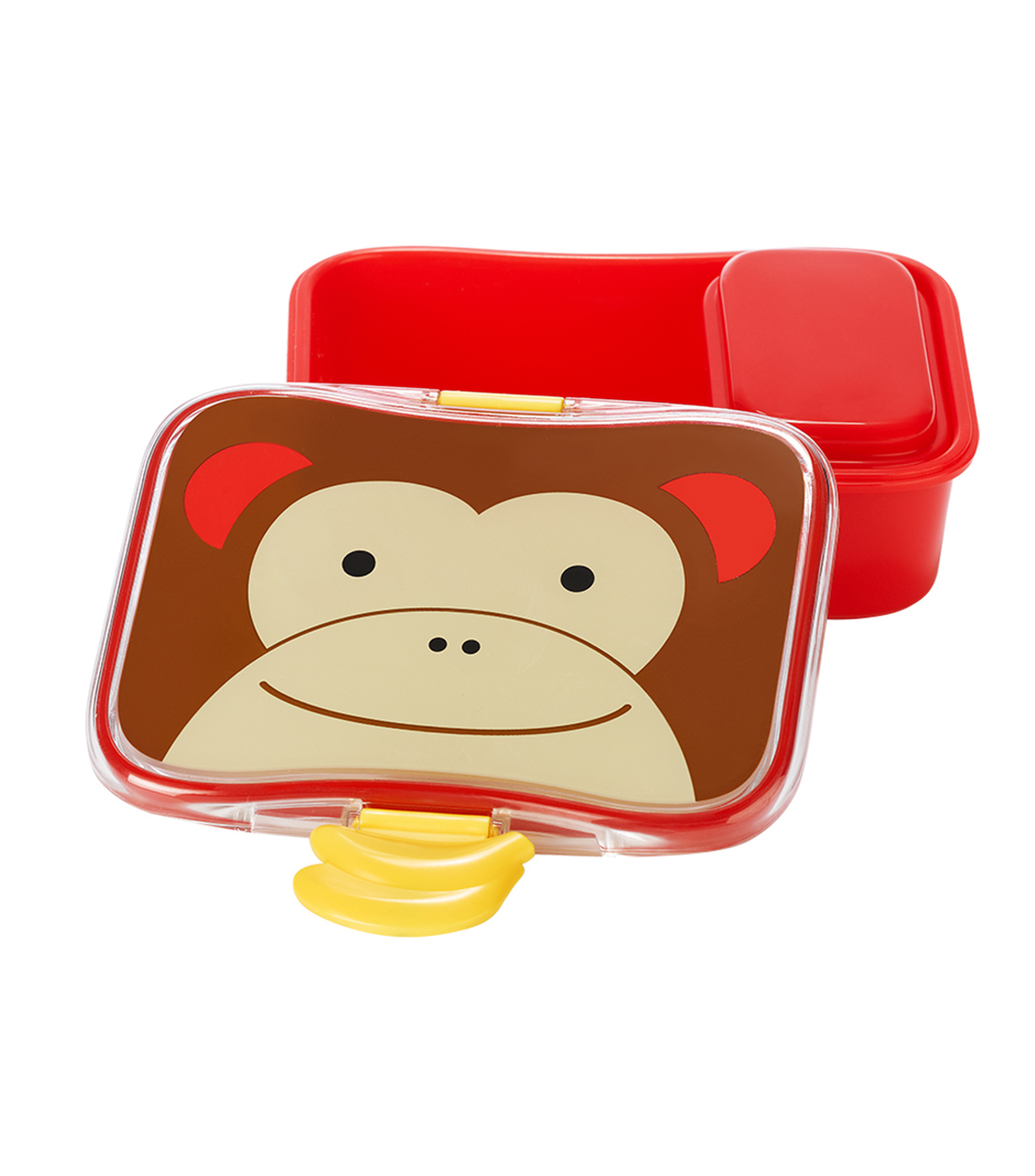 Skip Hop Zoo Lunch Box Mono - El Palacio de Hierro