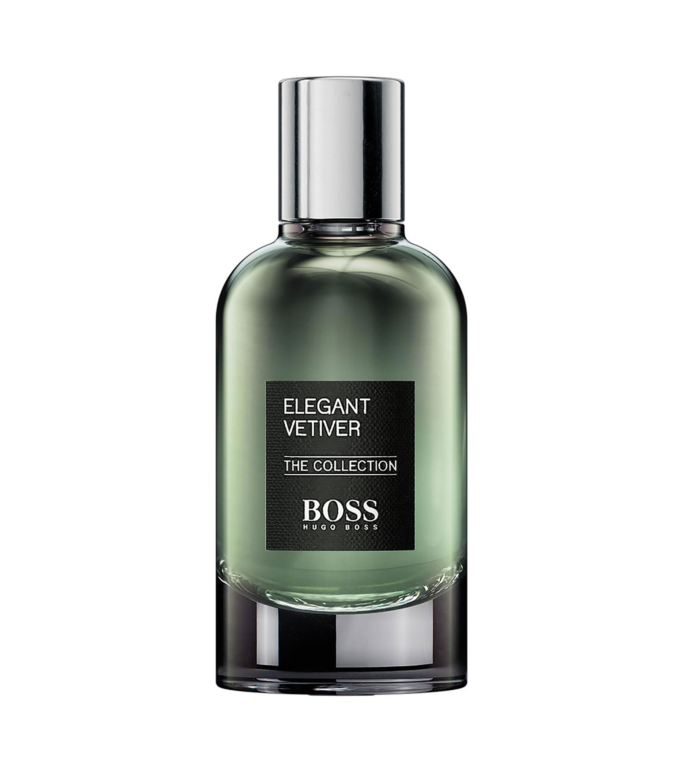 Hugo Boss: Perfume Elegant Vetiver, Eau de Parfum 100 ml para Hombre ...