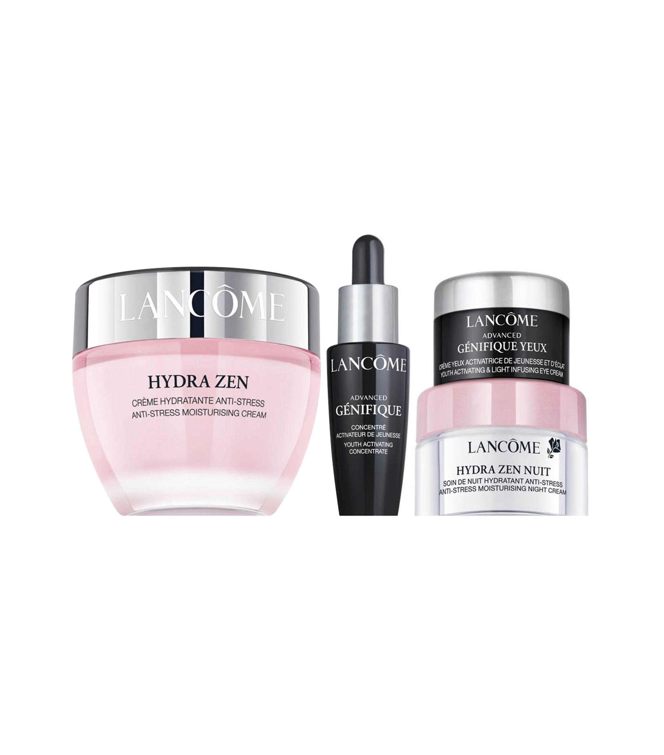 Lancôme Set Hydra Zen Mujer - El Palacio de Hierro