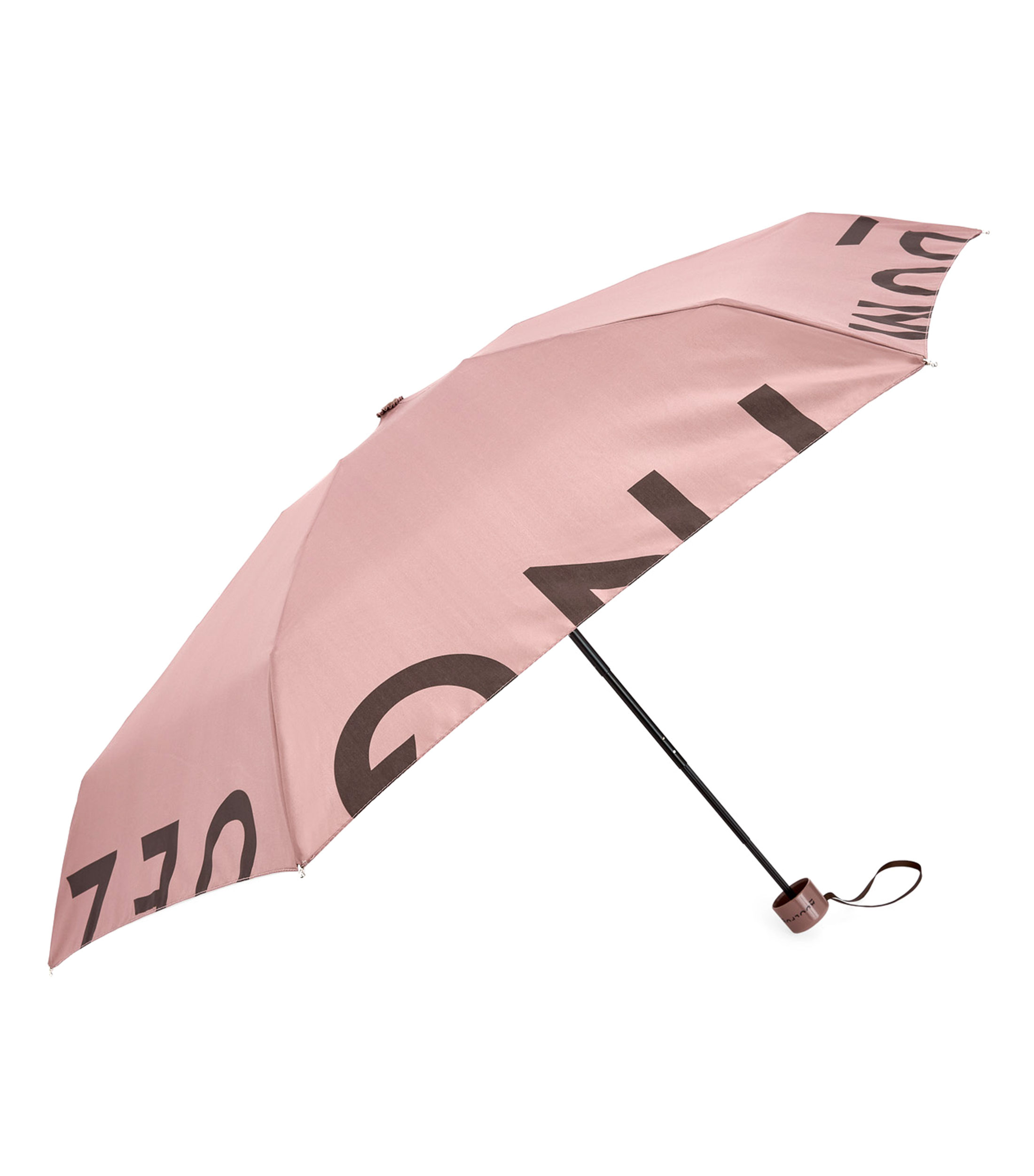 Adolfo Dominguez Sombrilla Rosa Mujer - El Palacio de Hierro