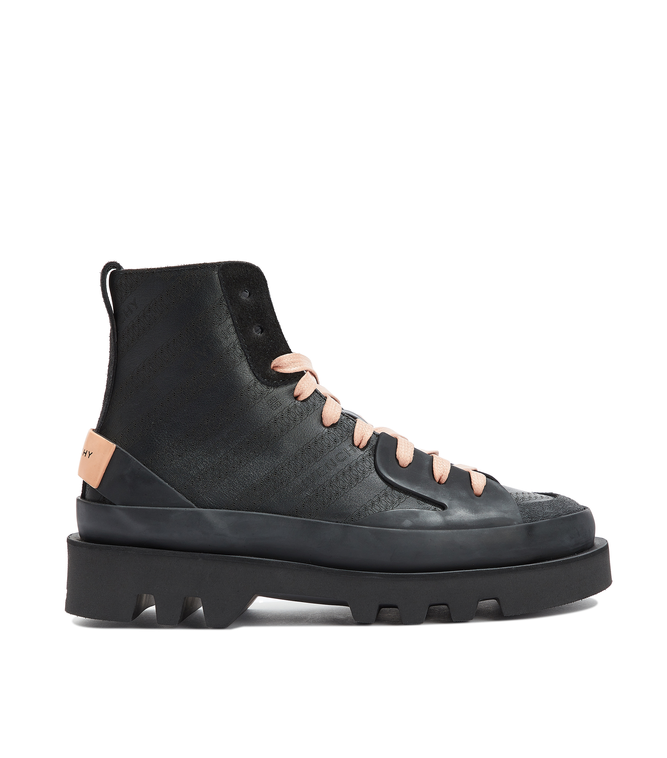 Givenchy Tenis casuales tipo botín Mujer - El Palacio de Hierro