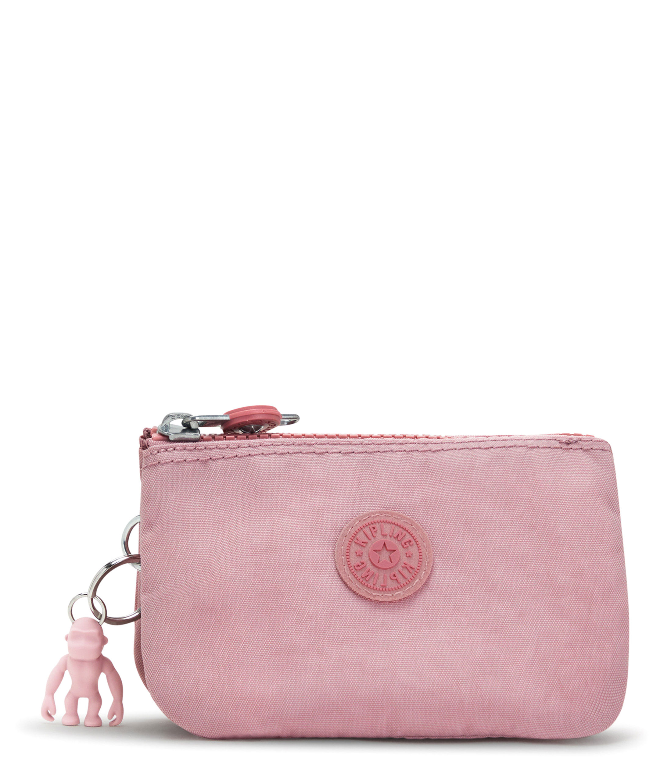 Kipling: Cosmetiquera Lavender Blush Creativity S Niña | El Palacio de ...