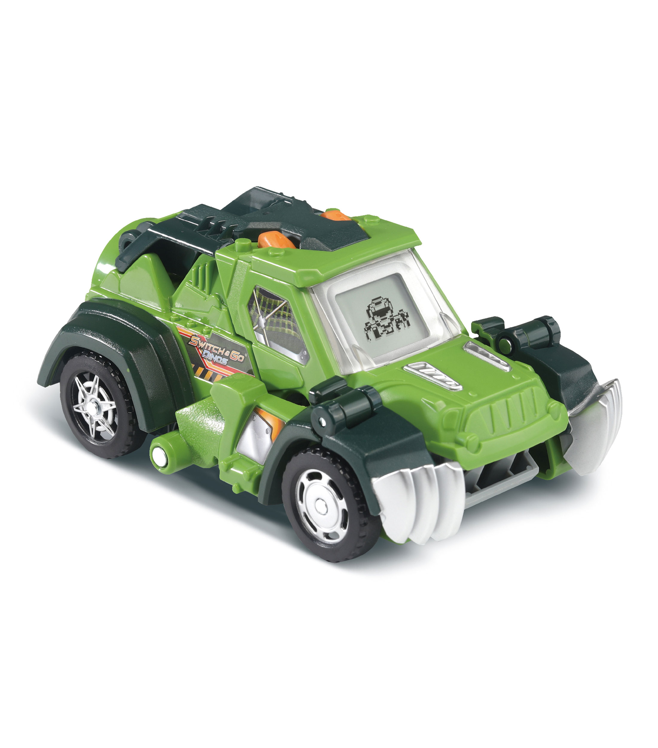 VTech Barro, El T-Rex 4 X 4 - El Palacio de Hierro
