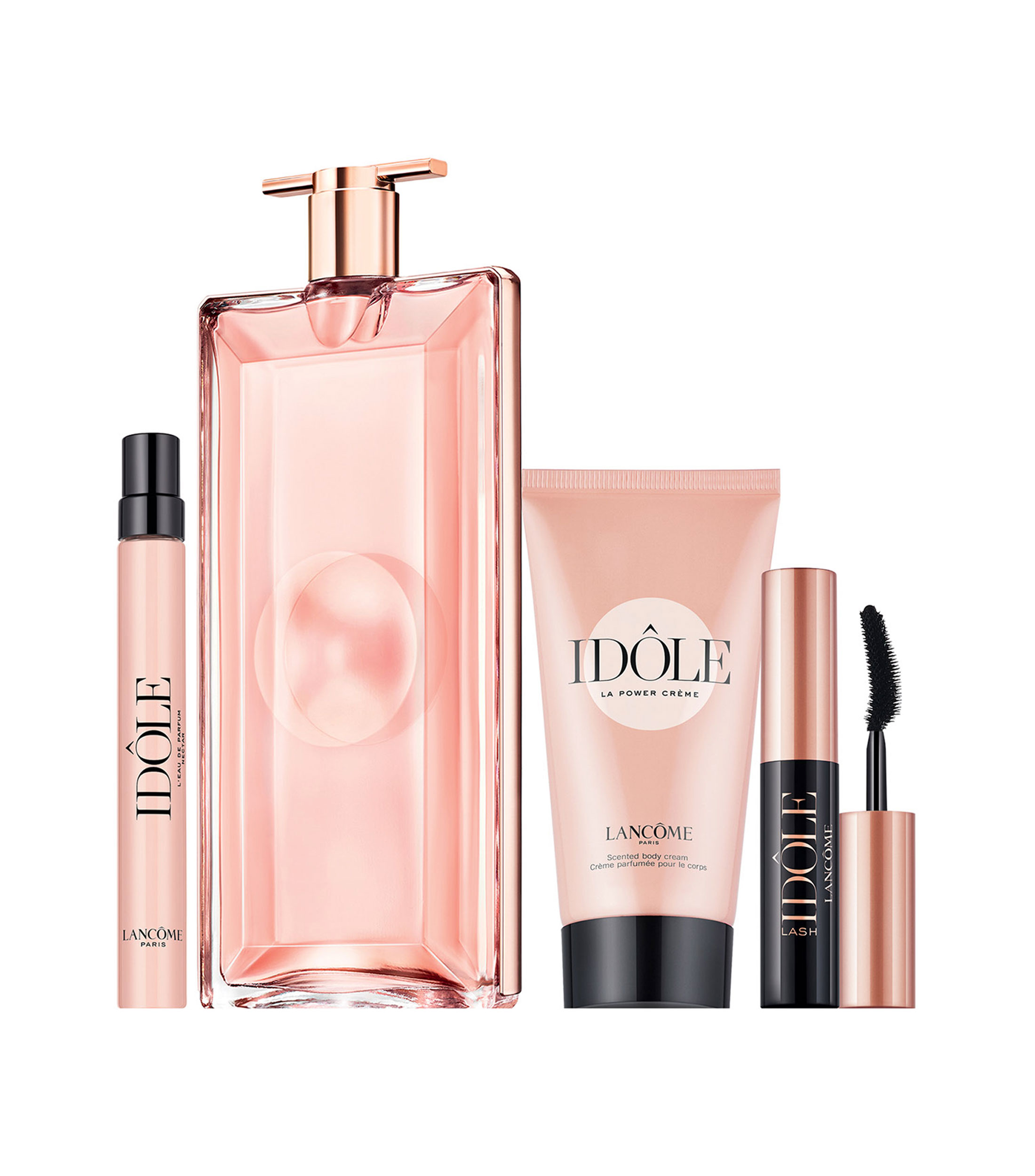 Lancôme Set Idôle Mujer - El Palacio de Hierro