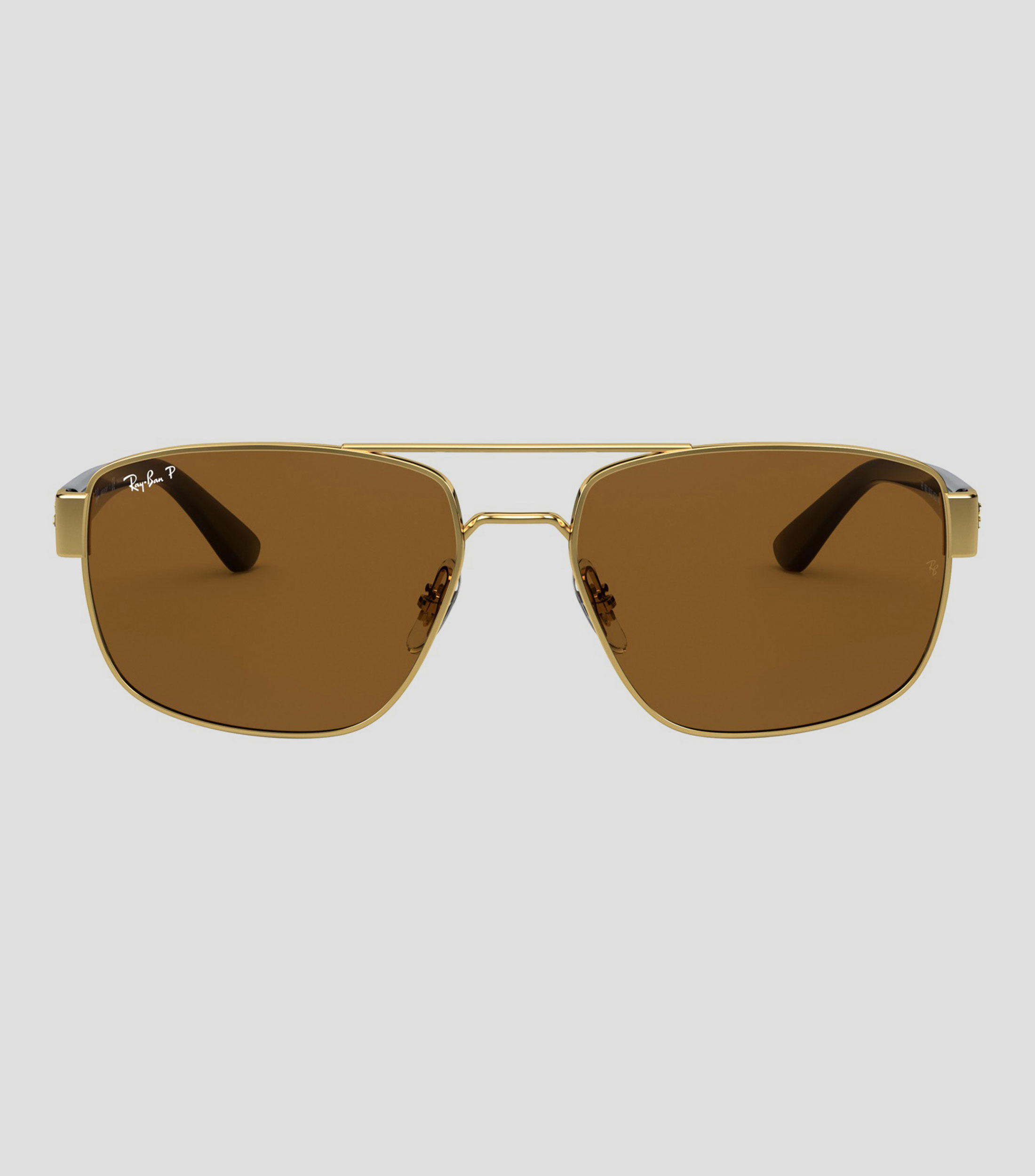Ray-Ban | Lentes de sol irregulares Hombre | El Palacio de Hierro