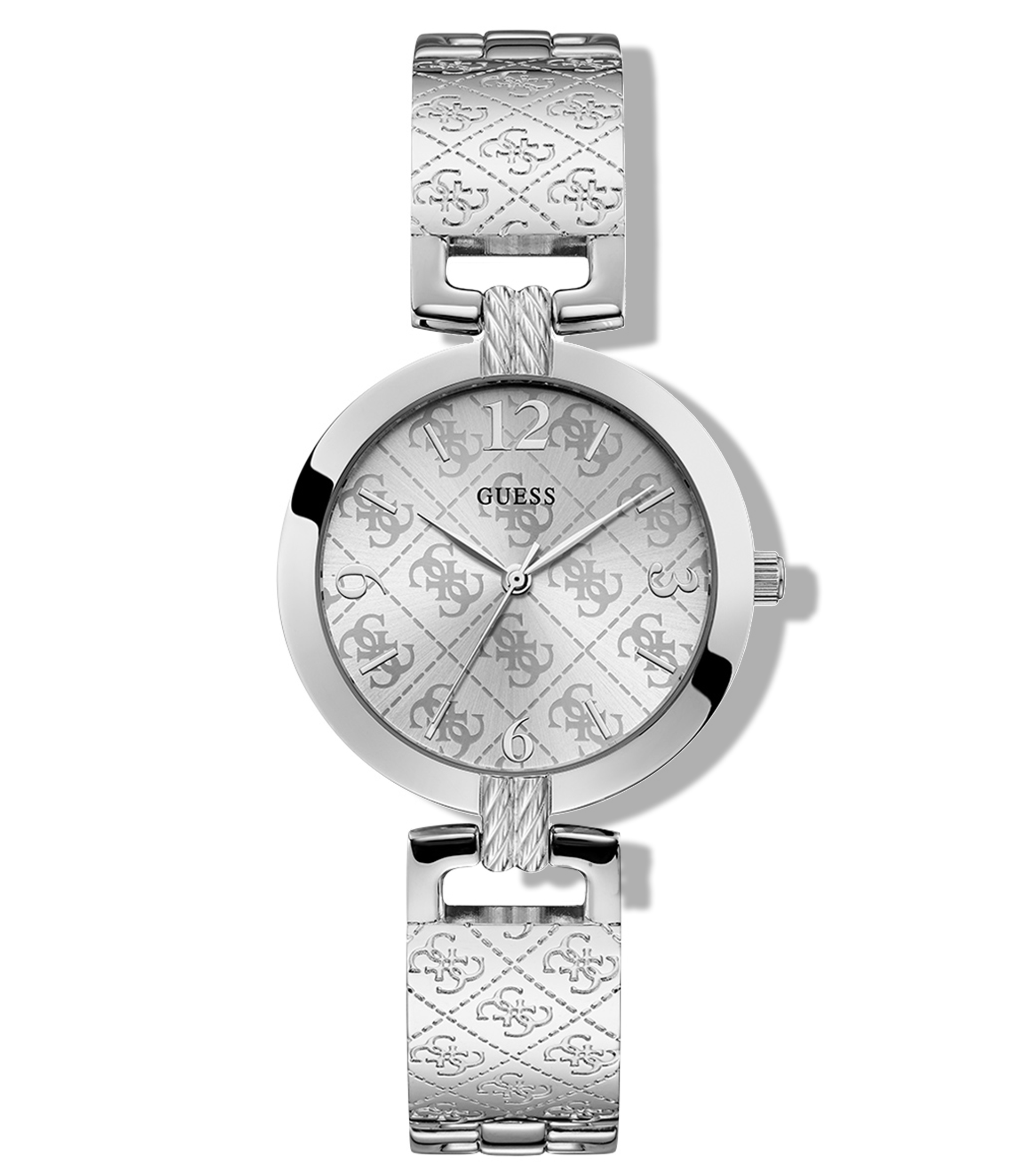 Guess Reloj G Luxe Mujer- El Palacio de Hierro
