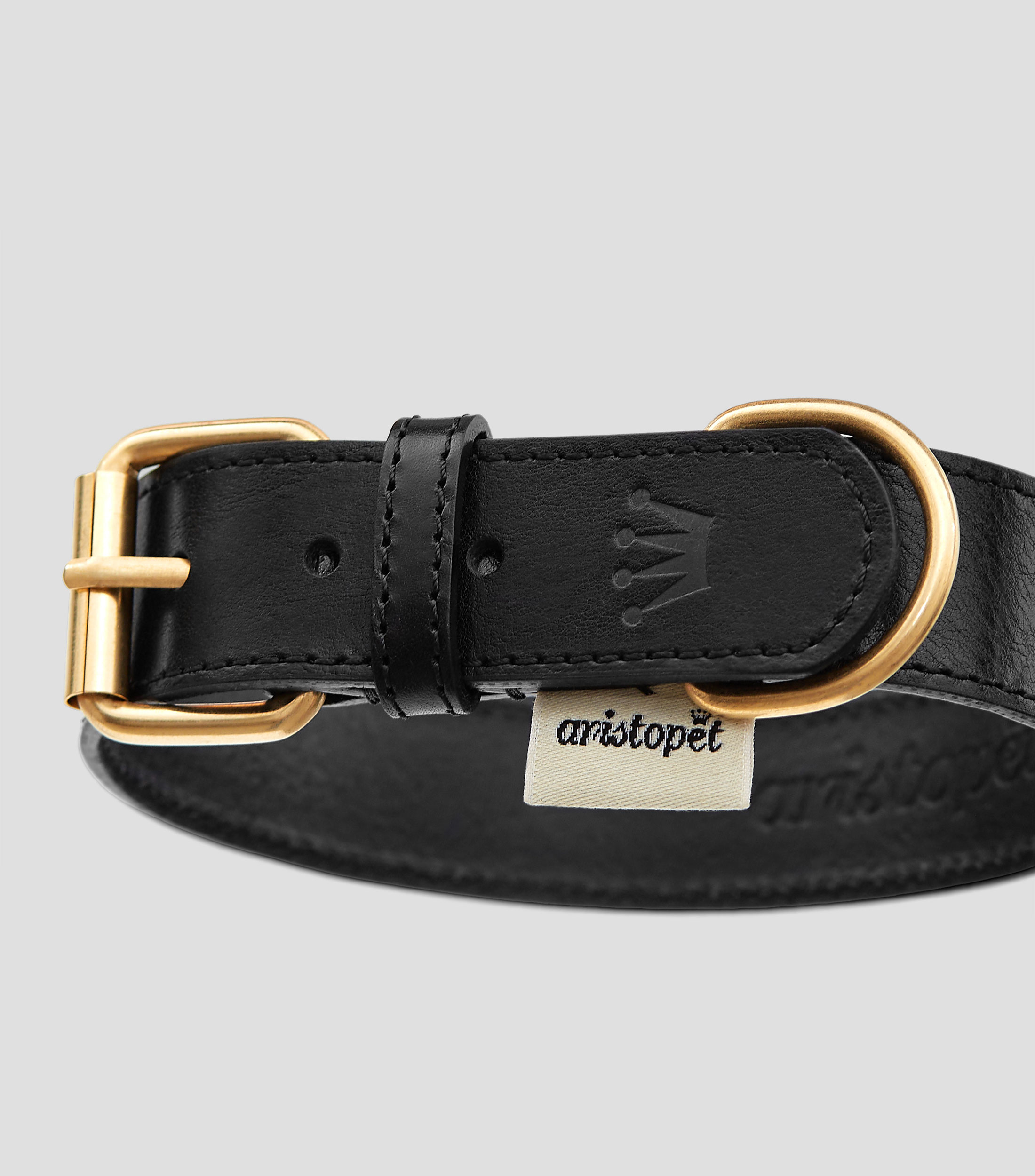 Aristopet Collar Anselmo para Perro - El Palacio de Hierro