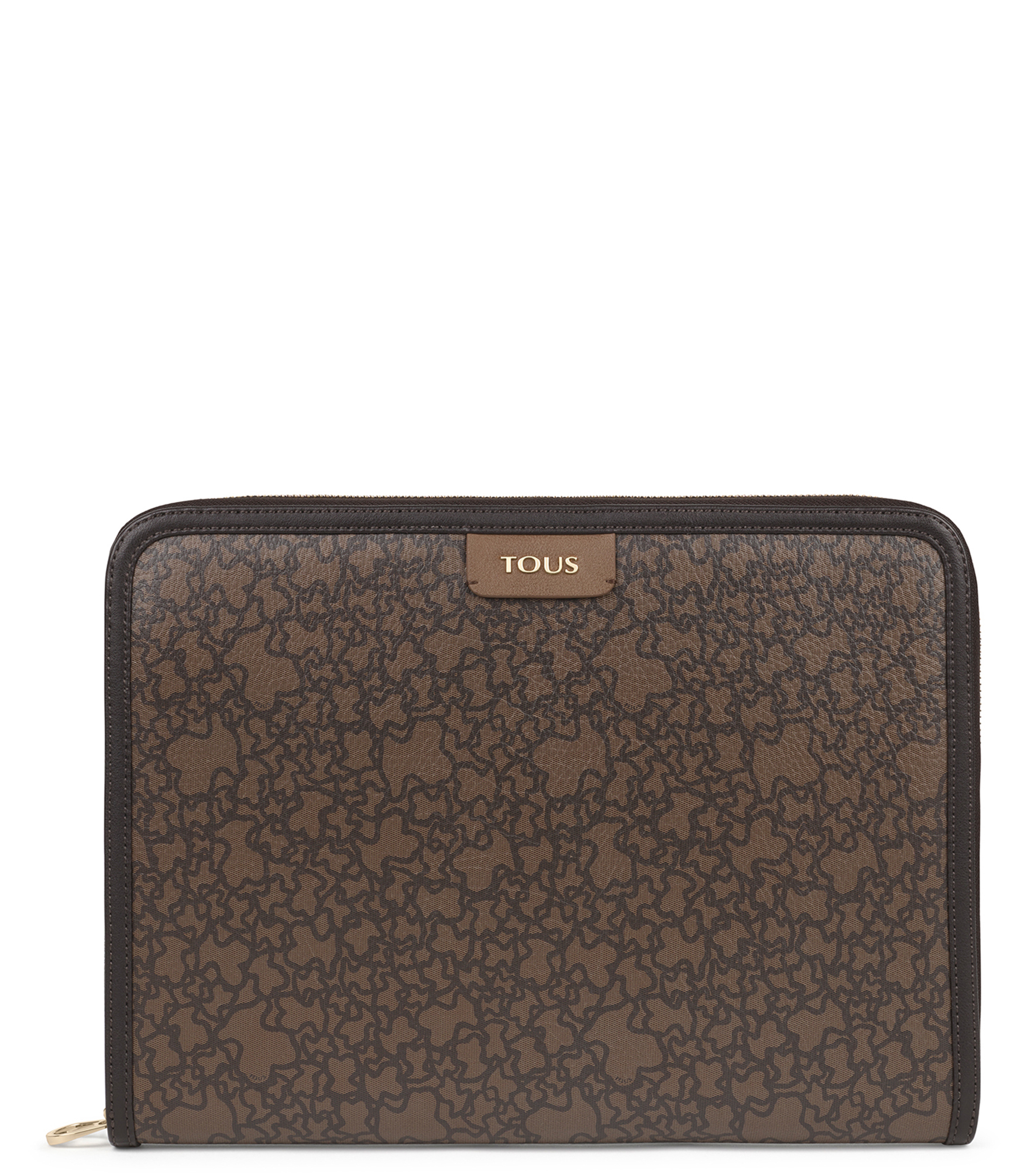 Tous Portadocumentos monogram Mujer - El Palacio de Hierro
