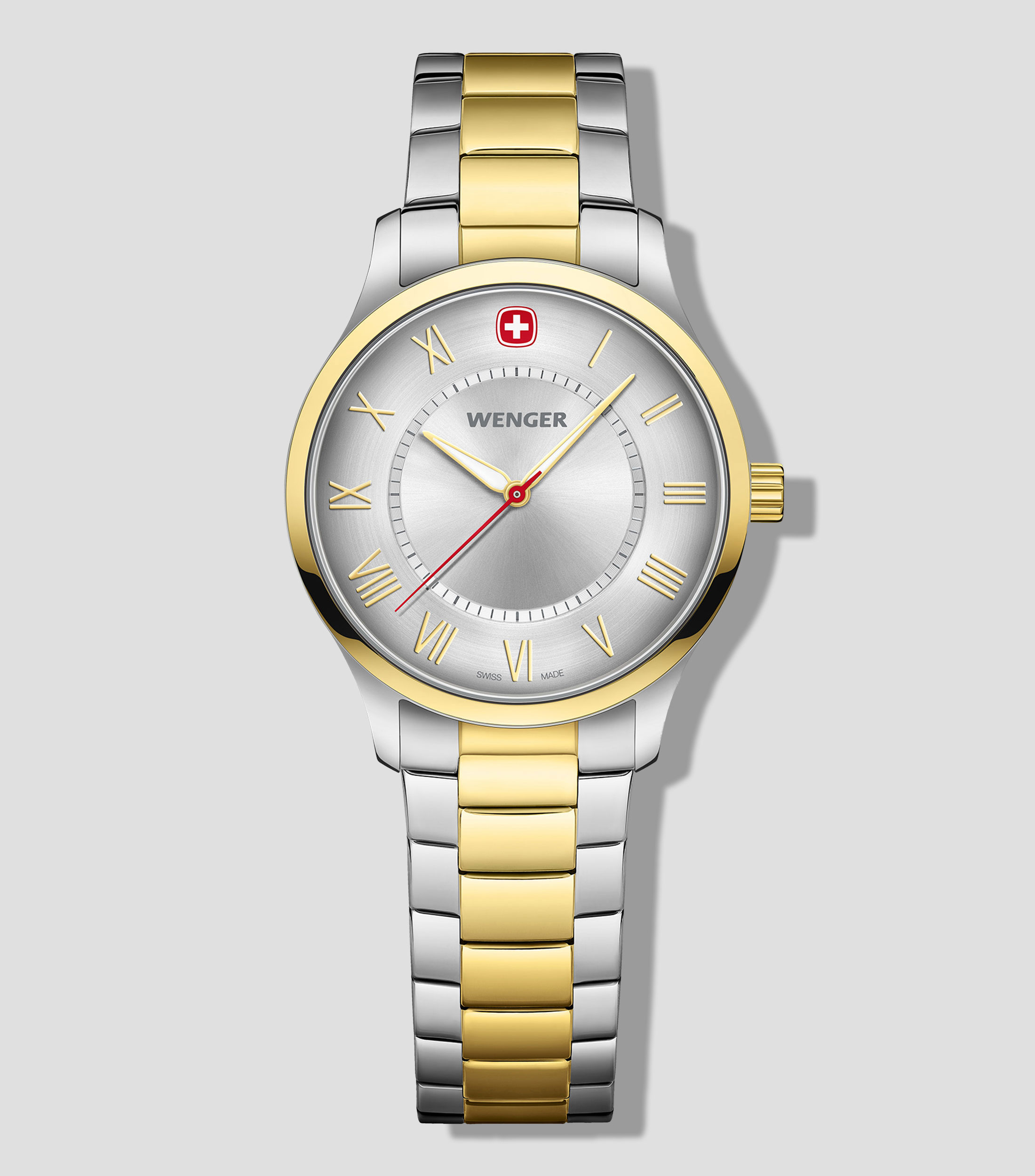 Wenger Reloj City Classic Mujer - El Palacio de Hierro