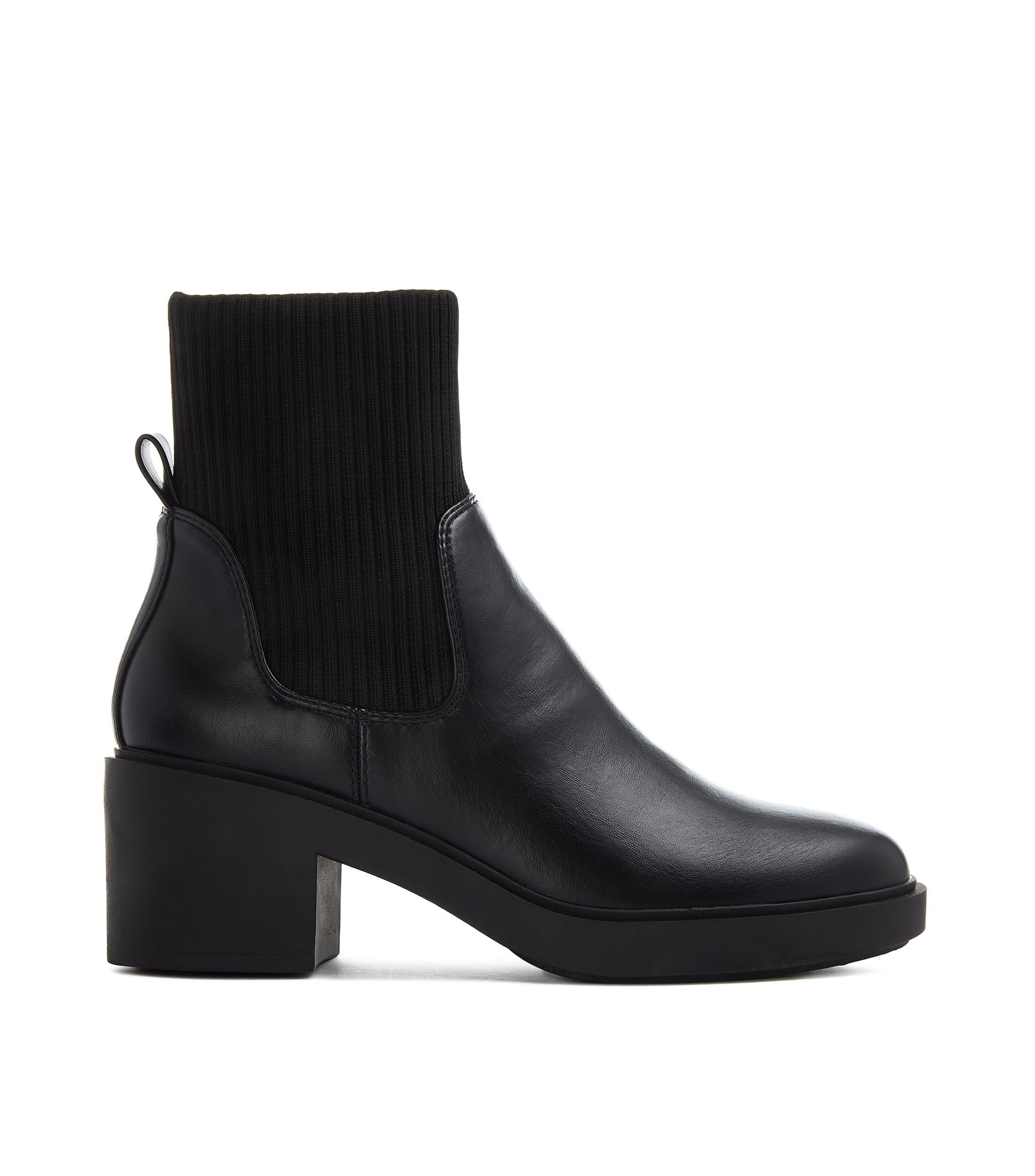 Anne Klein Botines con tacón medio Mujer - El Palacio de Hierro