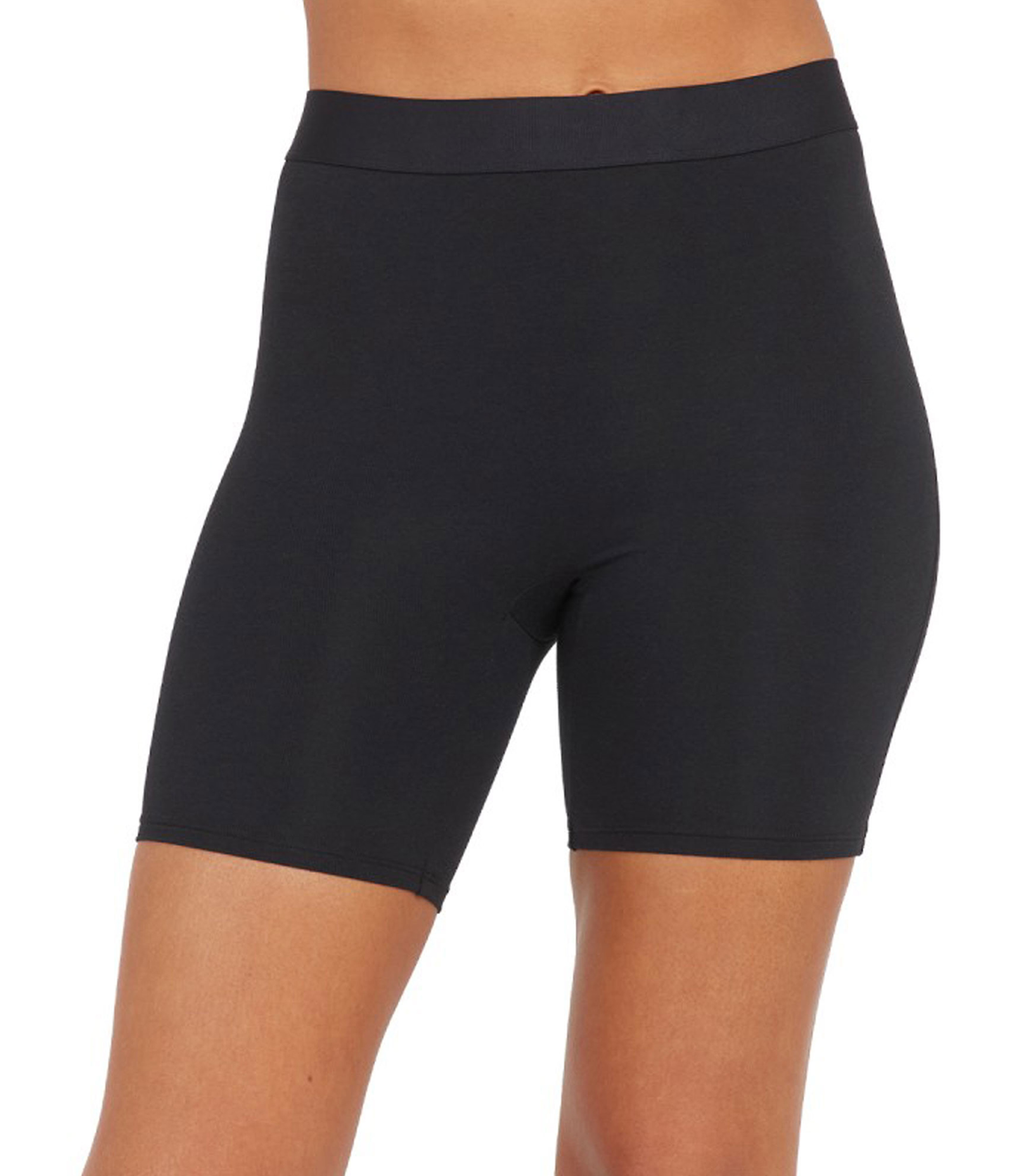 Spanx Faja Short Cotton Comfort Mujer - El Palacio de Hierro
