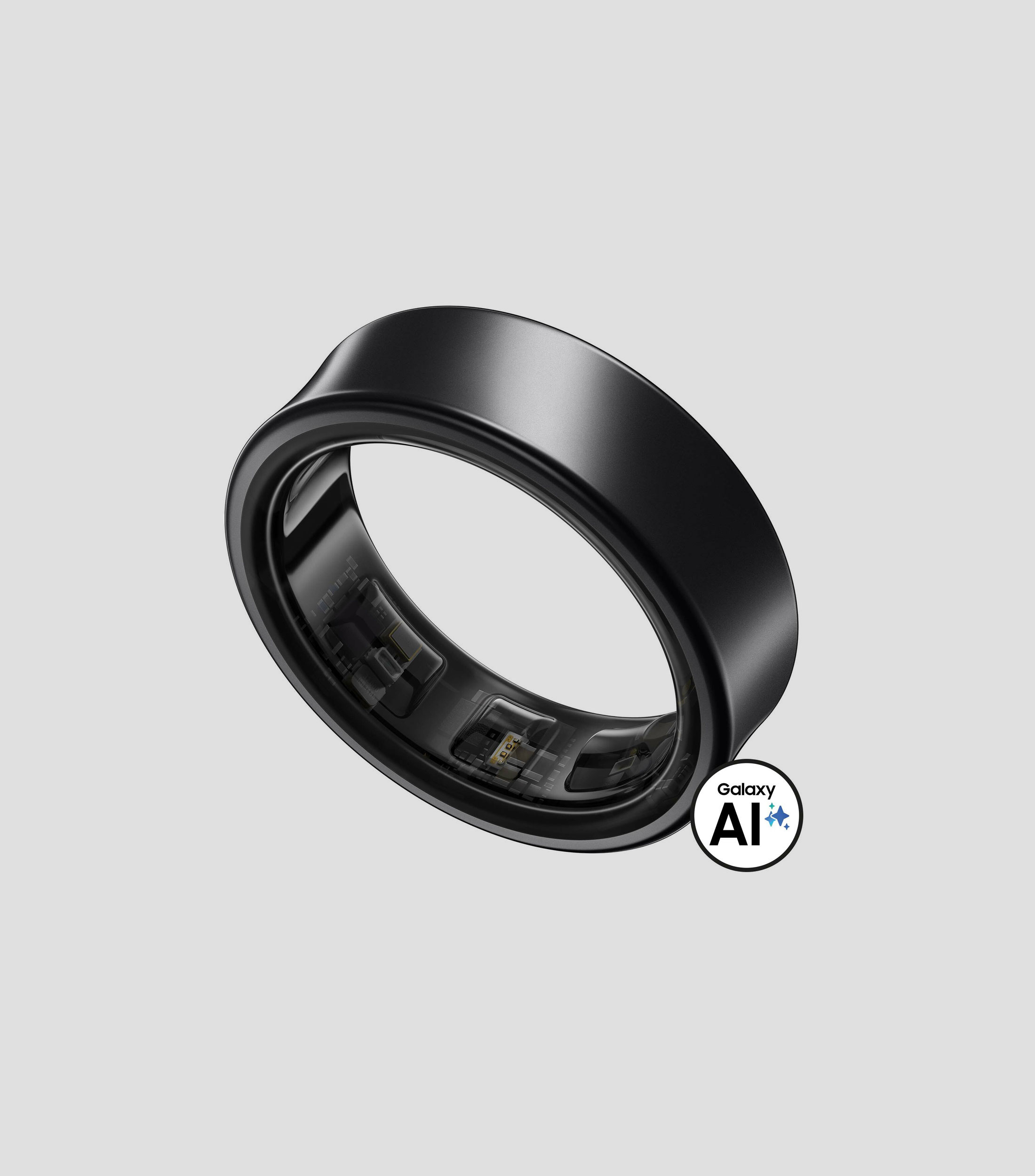 Samsung Galaxy Ring 9 Black |El Palacio de Hierro