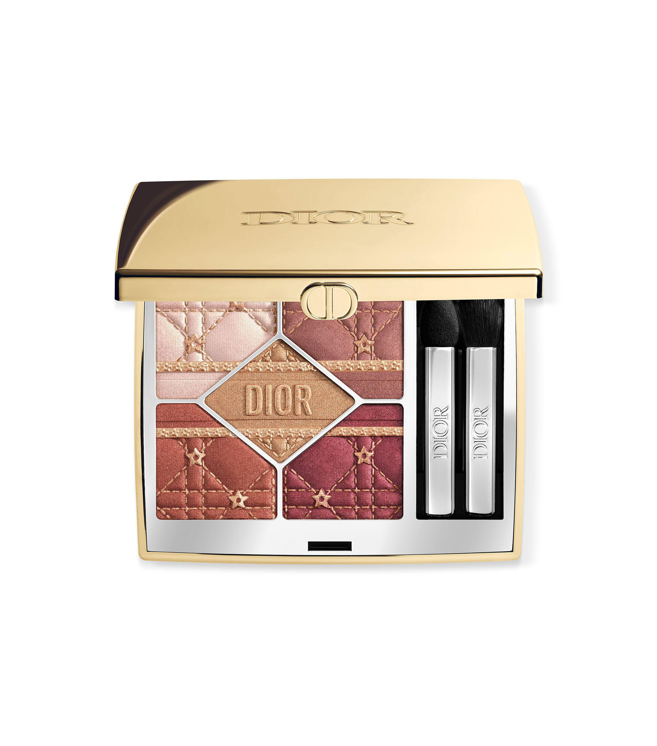 Dior MISS DIOR, DIORSHOW 5 COULEURS, 6.5 G |El Palacio de Hierro