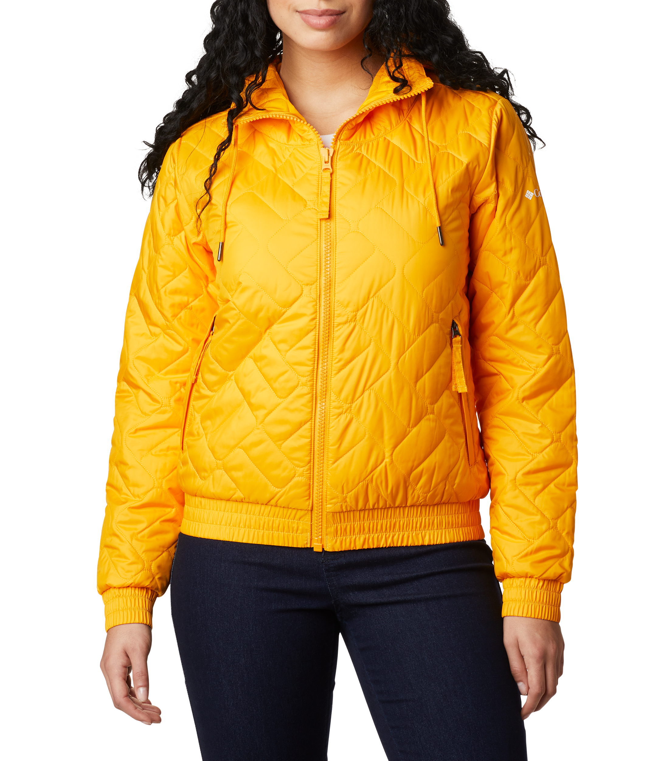 Columbia Chamarra Sweet View Insulated Mujer - El Palacio de Hierro