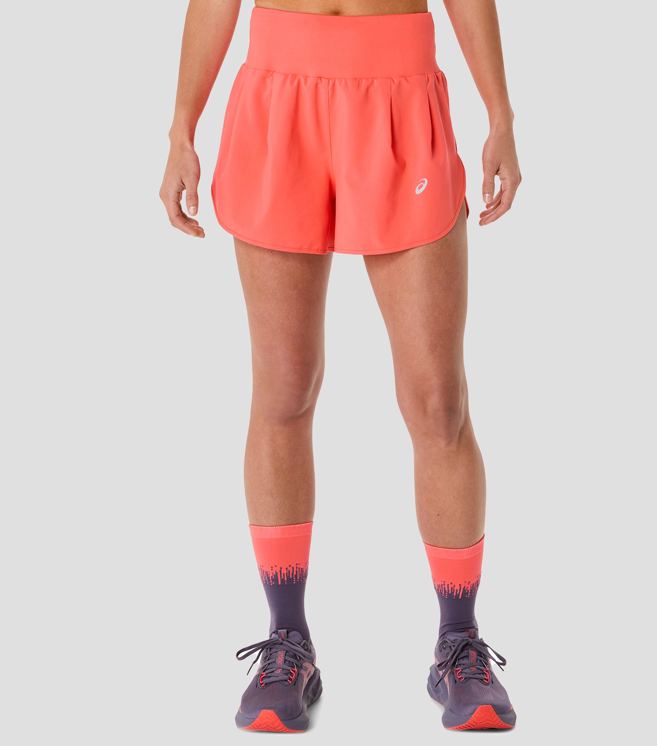 Asics Short para correr Road Mujer |El Palacio de Hierro