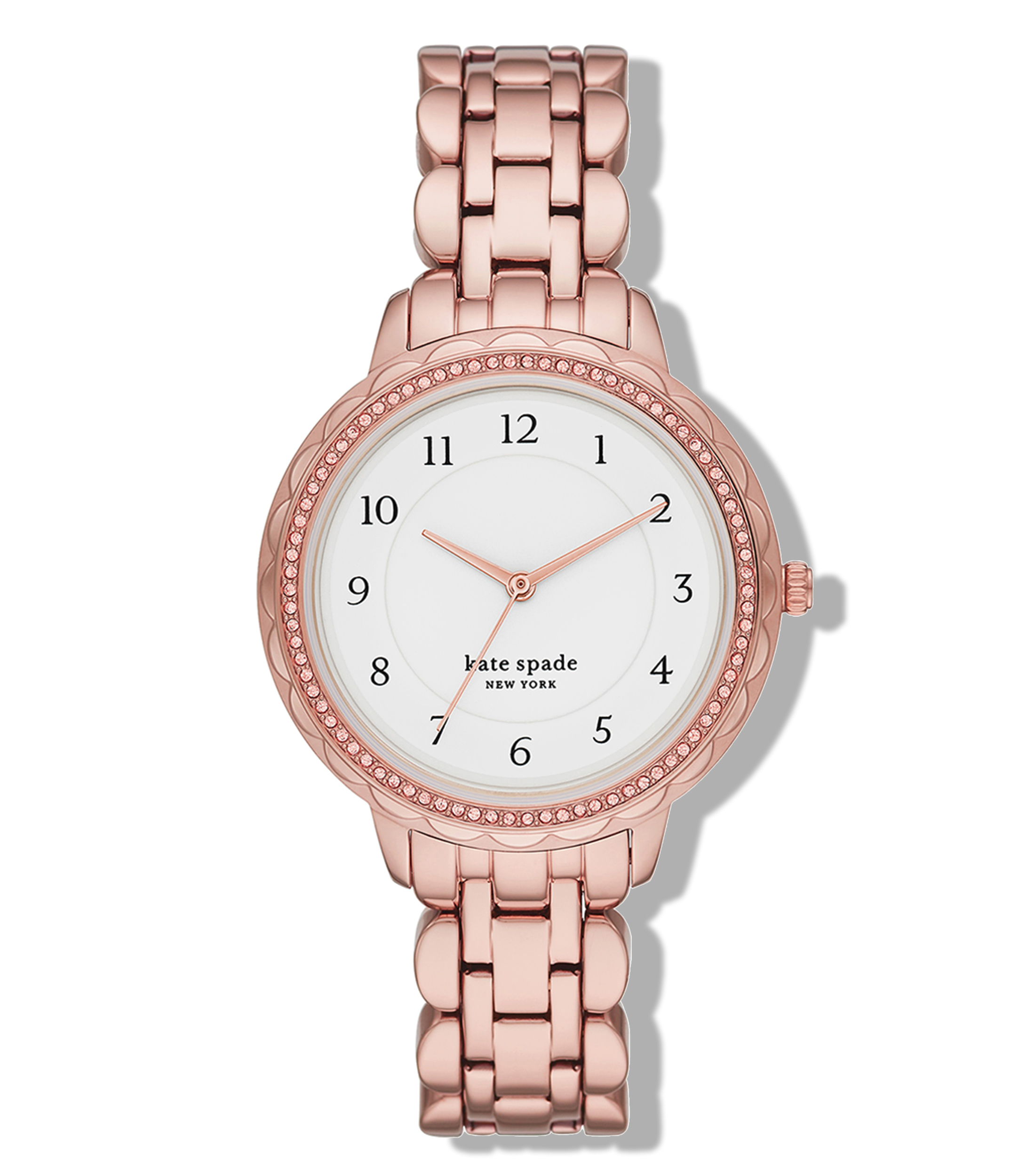Kate Spade New York Reloj Morningside Mujer- El Palacio de Hierro