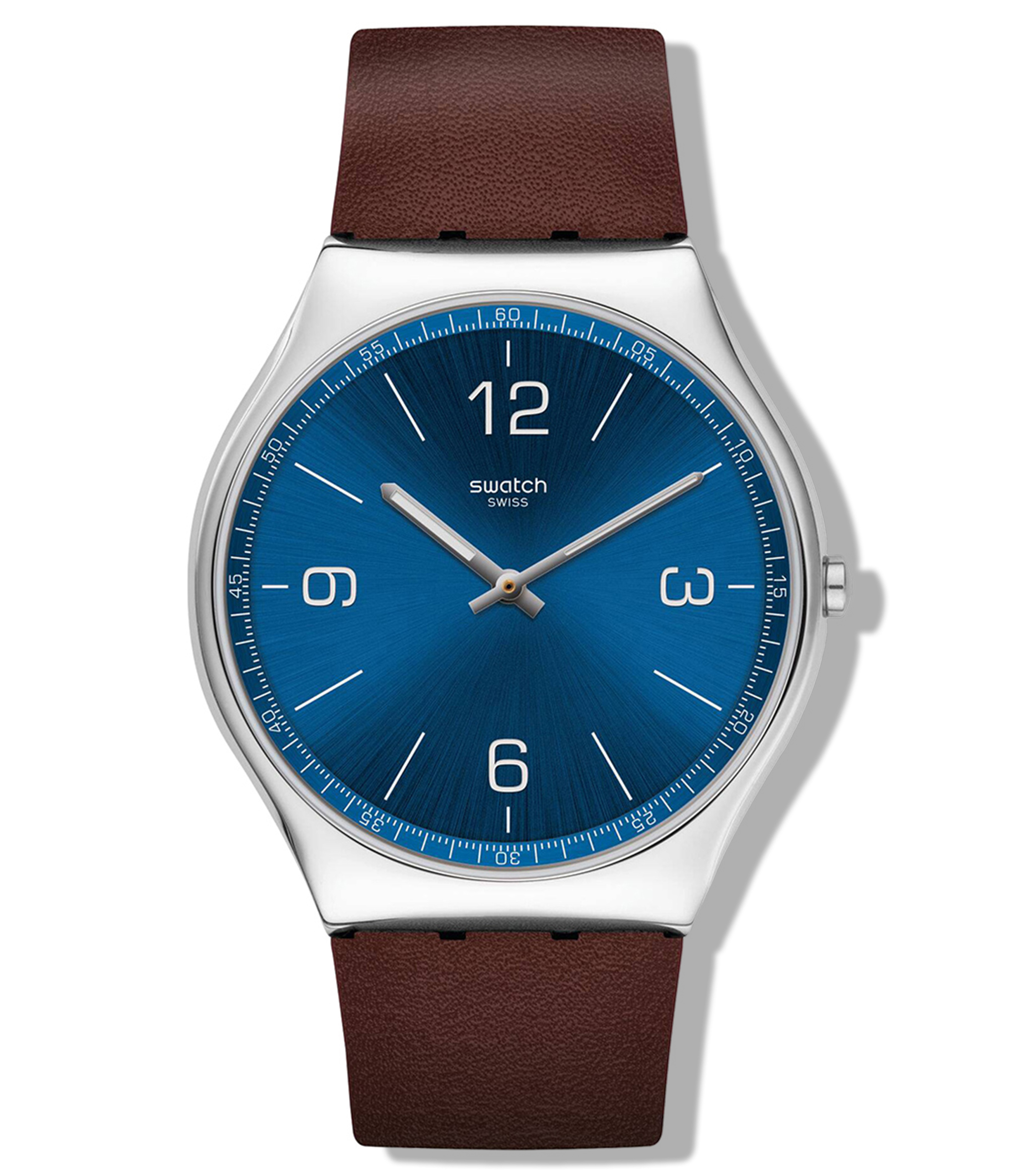 Swatch Reloj Skinwind Unisex- El Palacio de Hierro