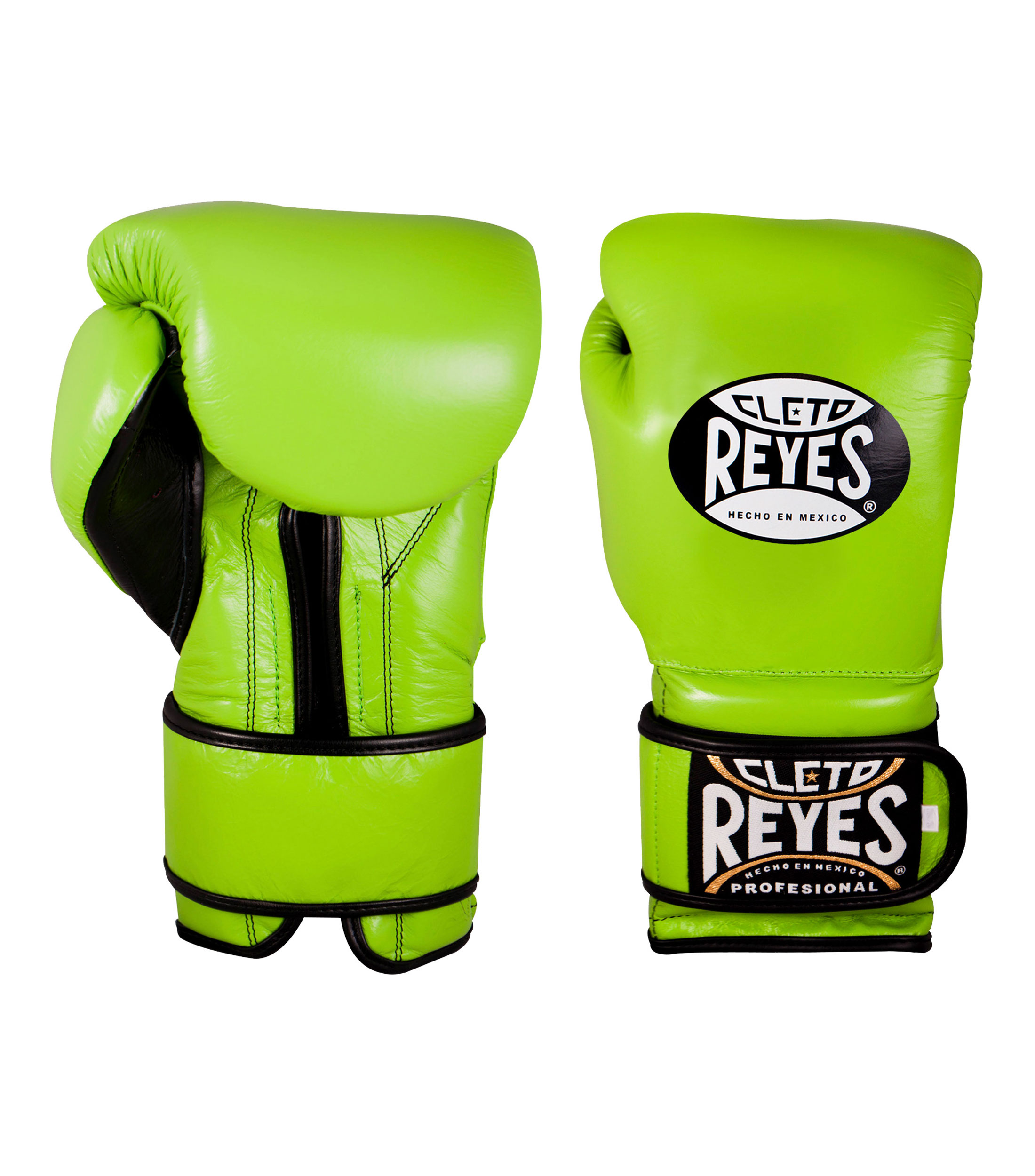 Cleto Reyes Guantes para Entrenamiento de Box 16 Oz Unisex - El Palacio ...