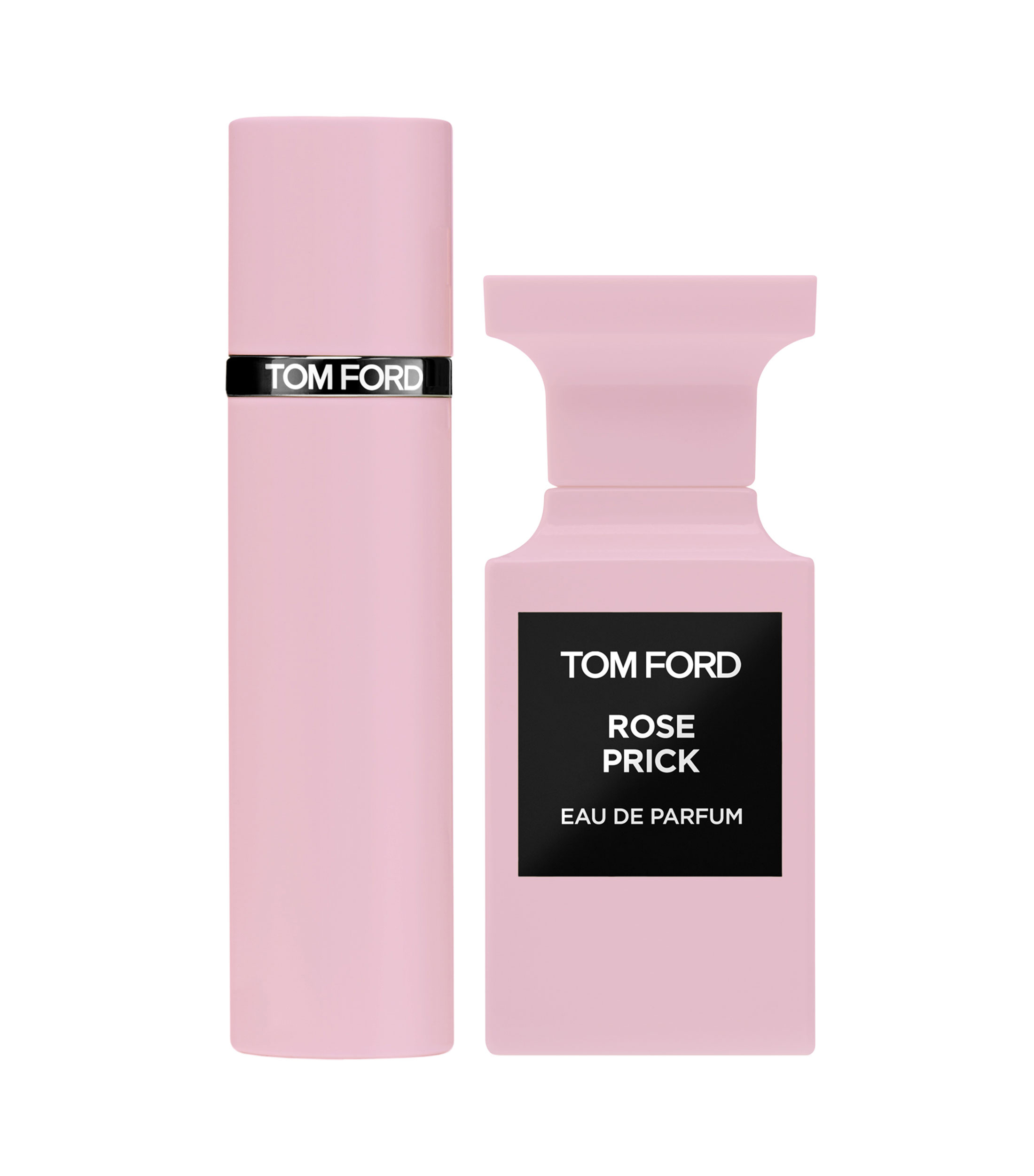 Tom Ford: Set de perfume Rose Prick Eau de Parfum Unisex | El Palacio ...