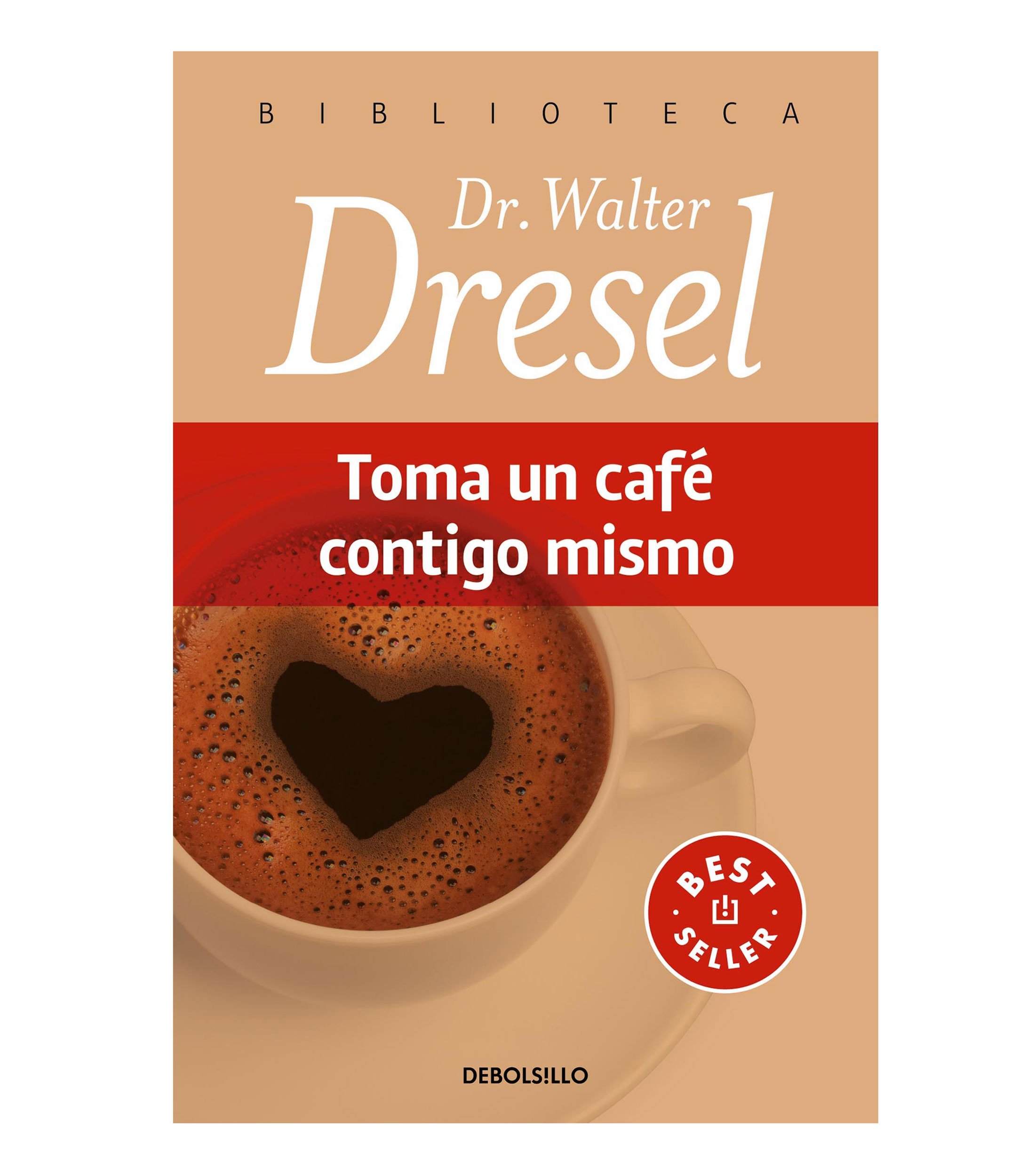Walter Dresel Toma un café contigo mismo - El Palacio de Hierro