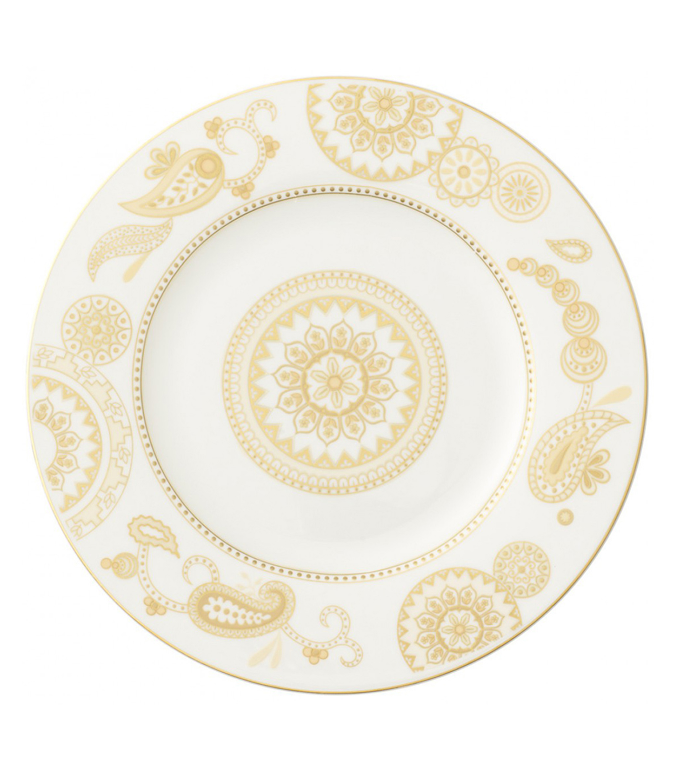 Villeroy & Boch Plato para Postre Anmut Samarah - El Palacio de Hierro