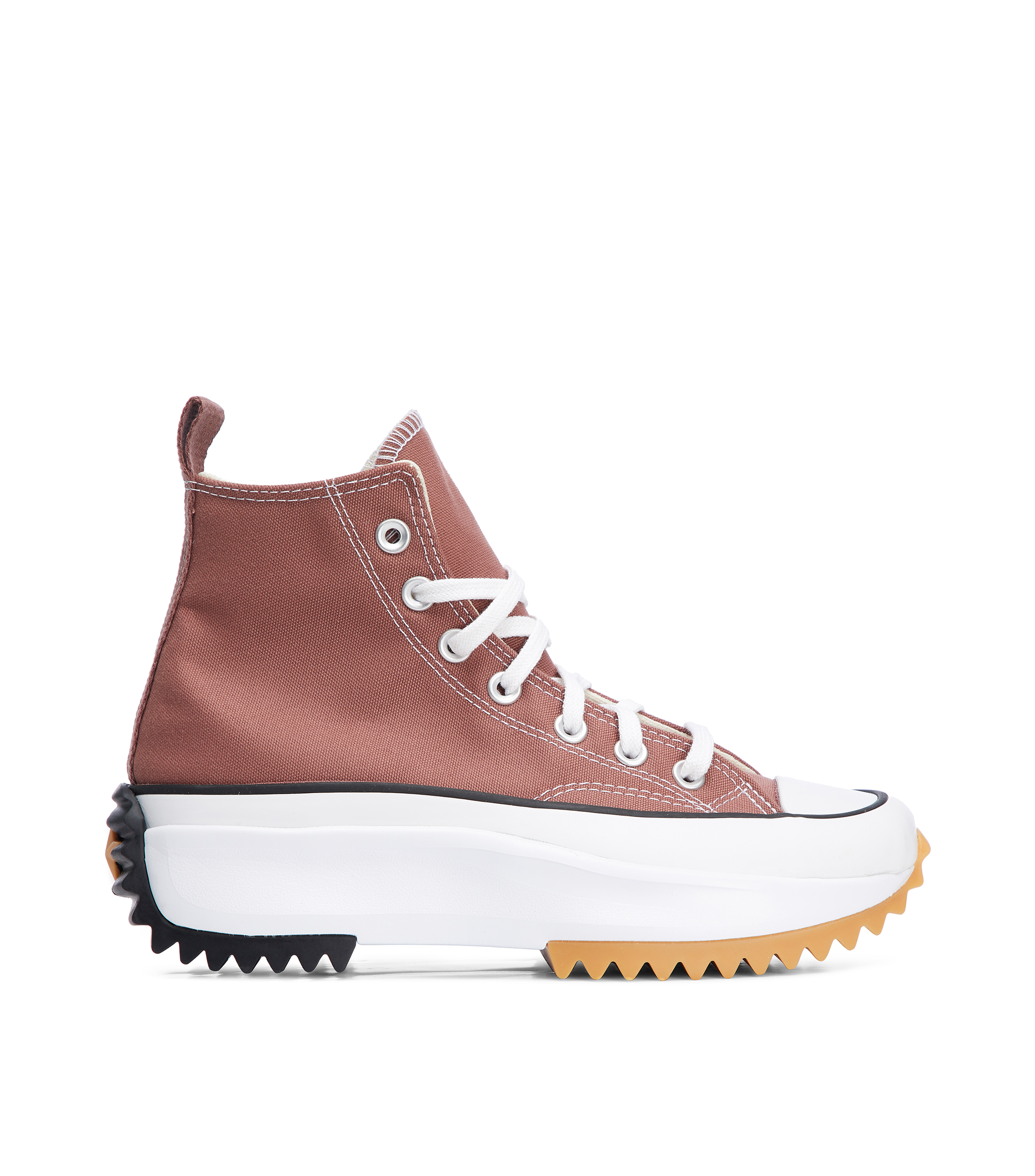 Converse Tenis casuales tipo bota Mujer - El Palacio de Hierro