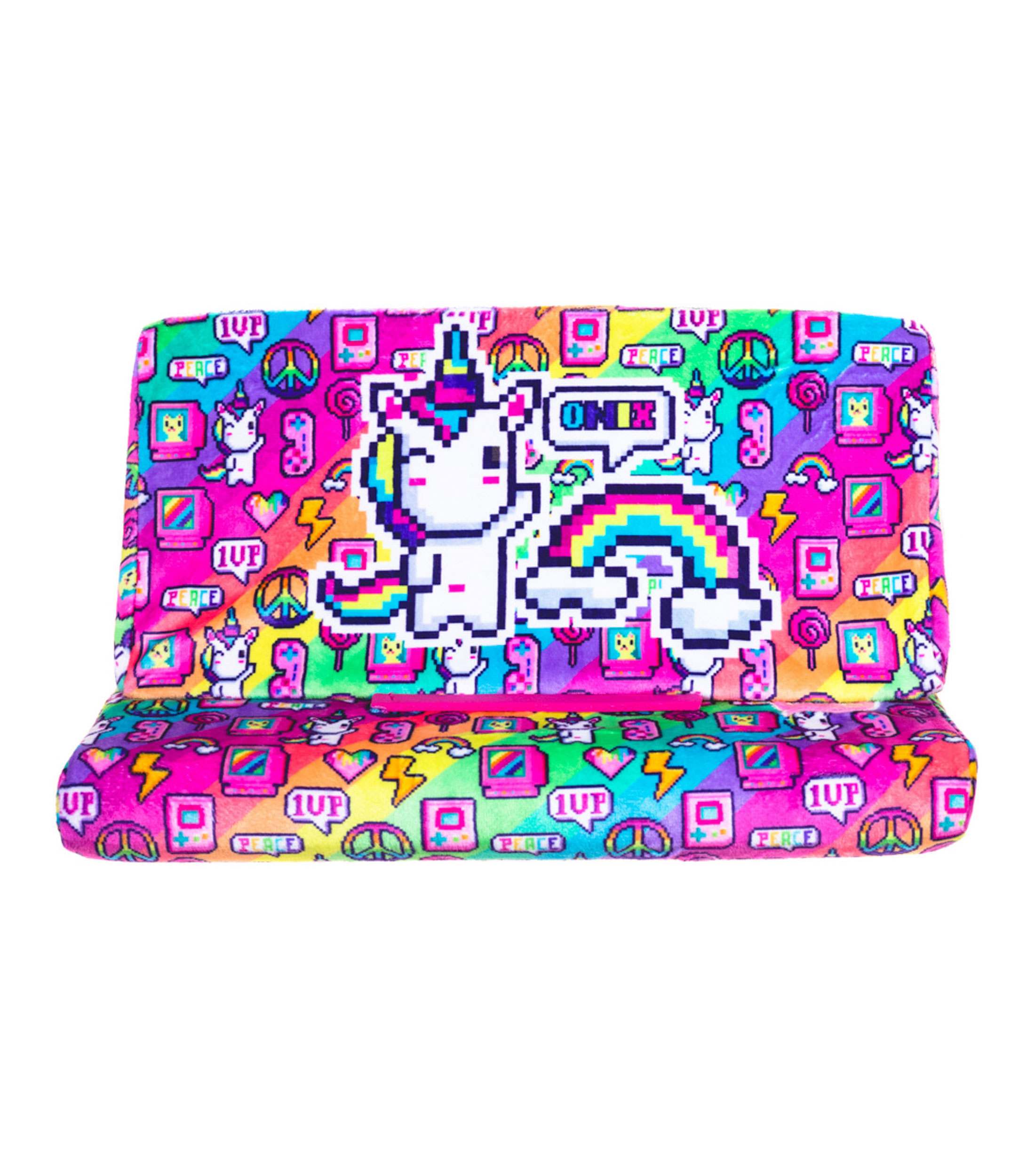 Onix Mesita para laptop y Tablet - El Palacio de Hierro