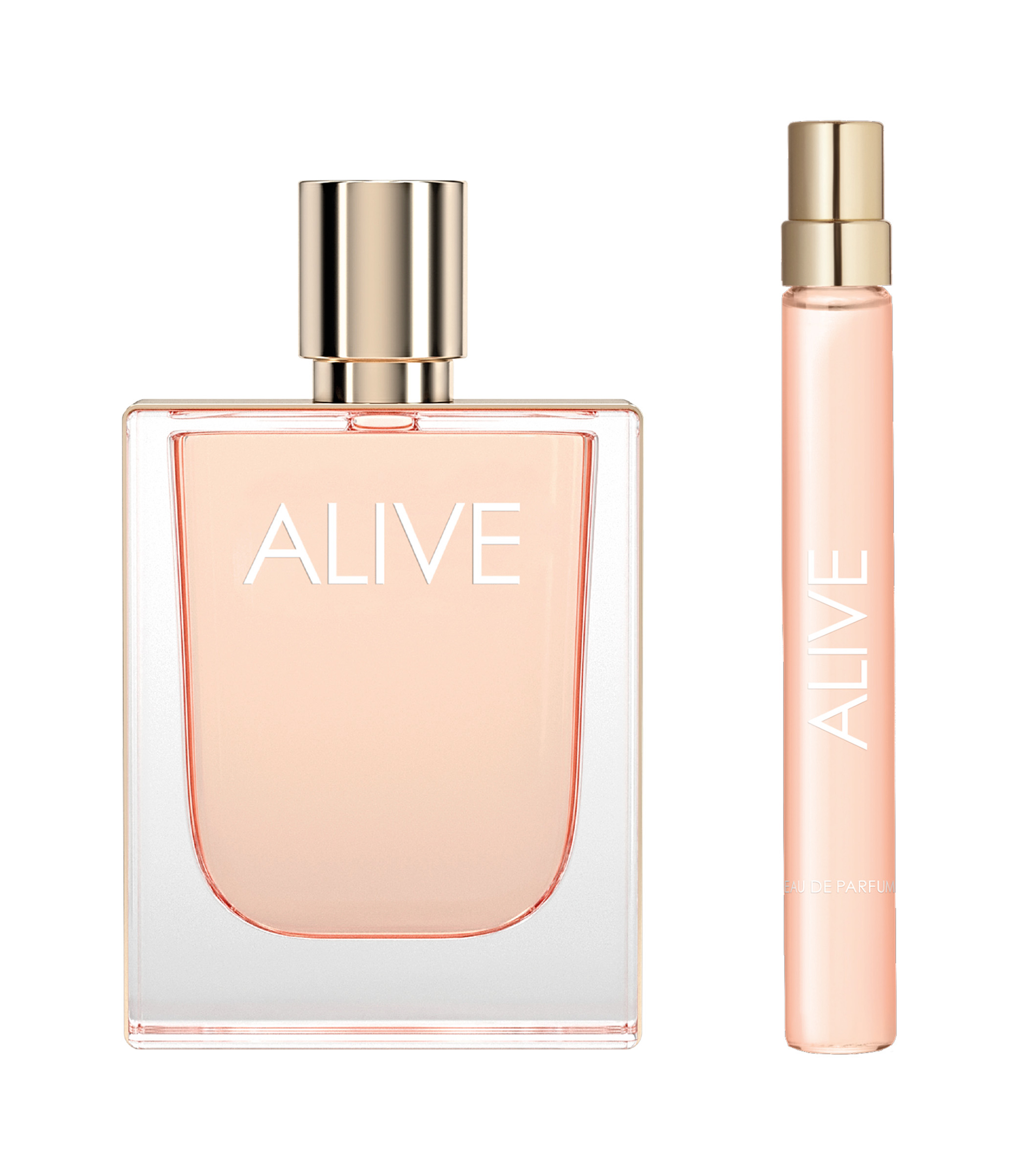 Hugo Boss Set Alive Mujer - El Palacio de Hierro