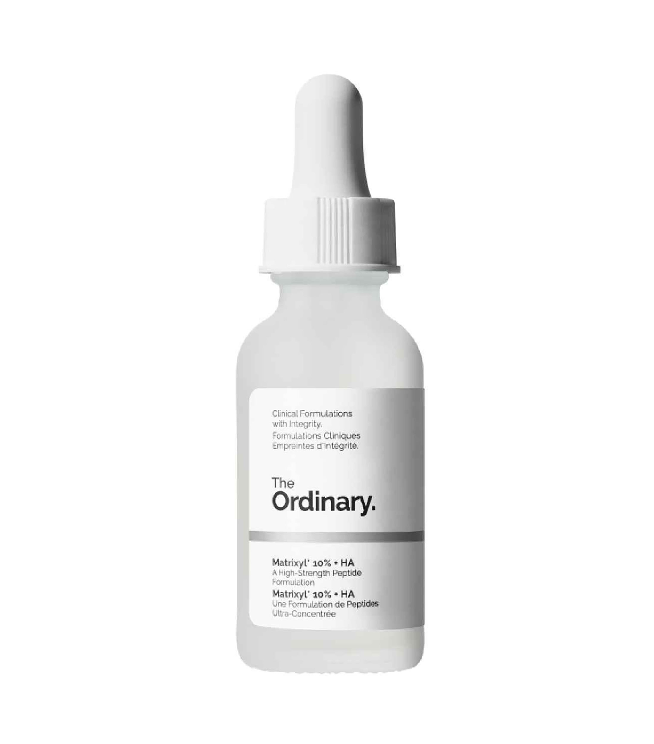 The Ordinary Suero facial Anti edad Matrixyl 10% + HA, 30 ml |El ...