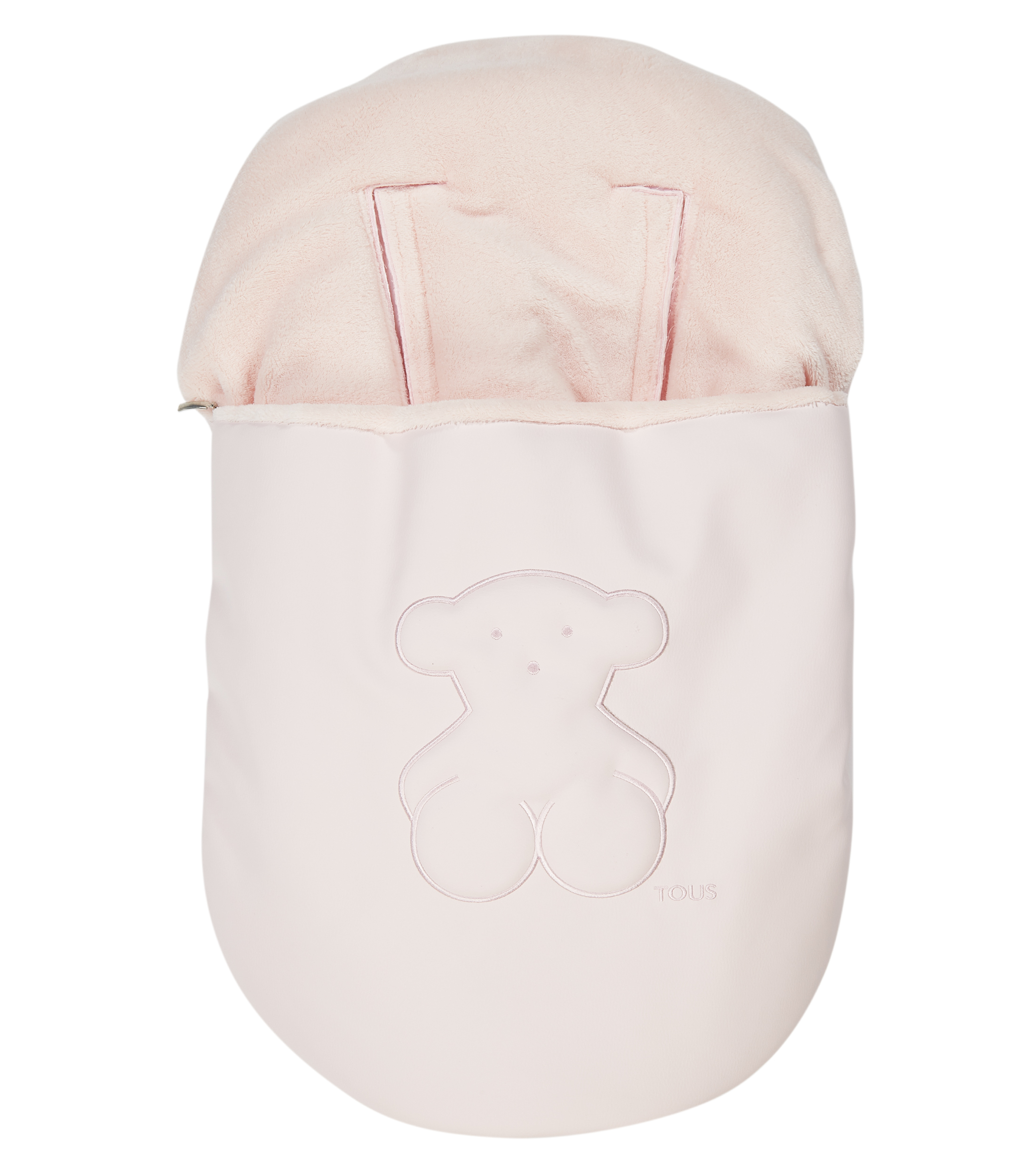 Baby Tous Saco Portabebé rosa - El Palacio de Hierro