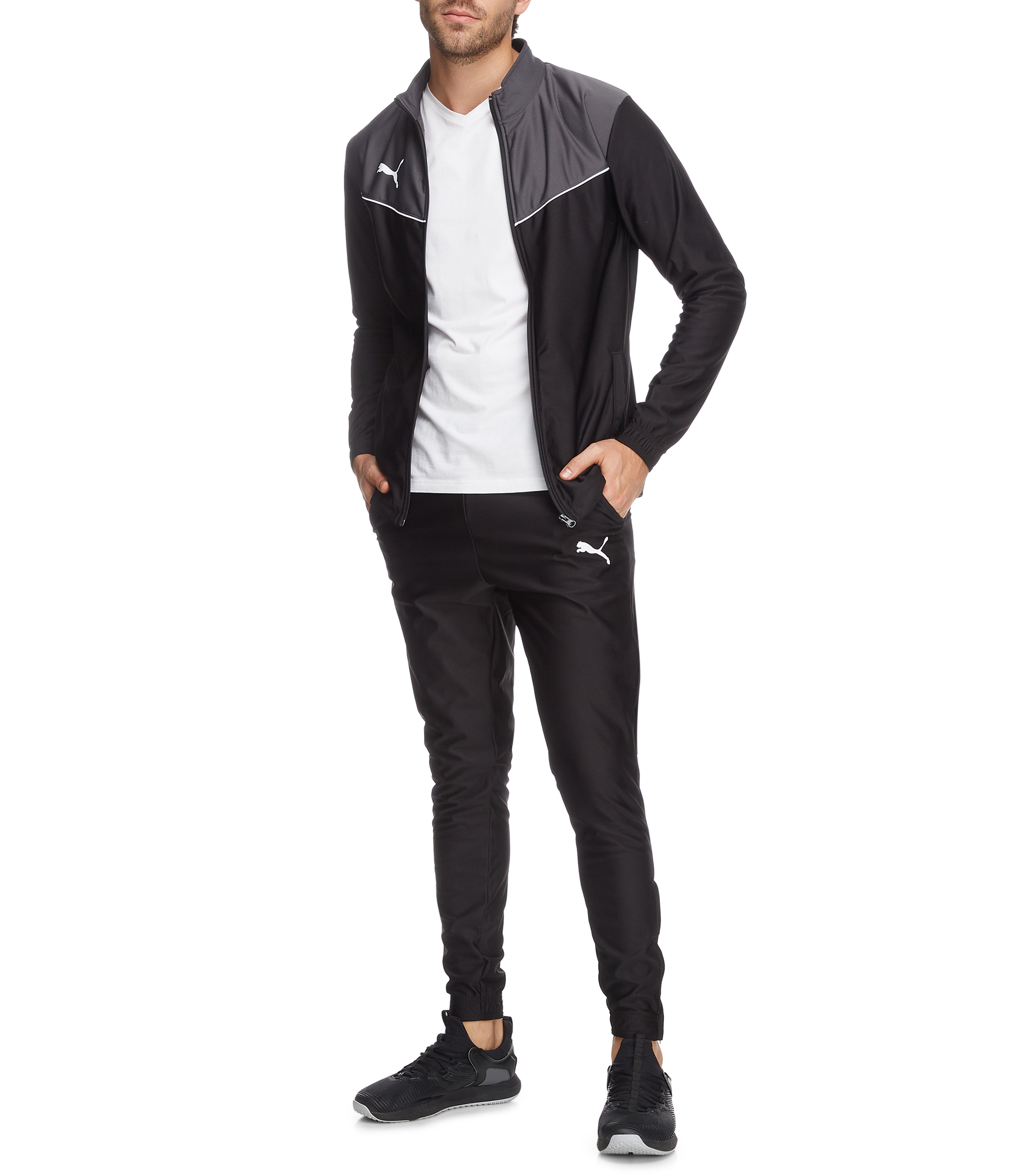 Puma Conjunto deportivo 2 Piezas Hombre - El Palacio de Hierro