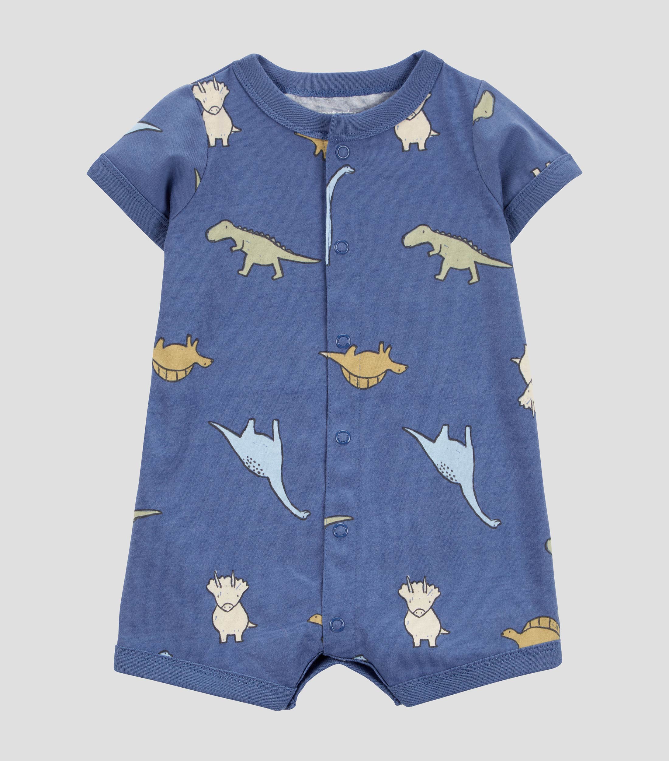 Carter's: Pañalero con dinosaurios Bebé | El Palacio de Hierro