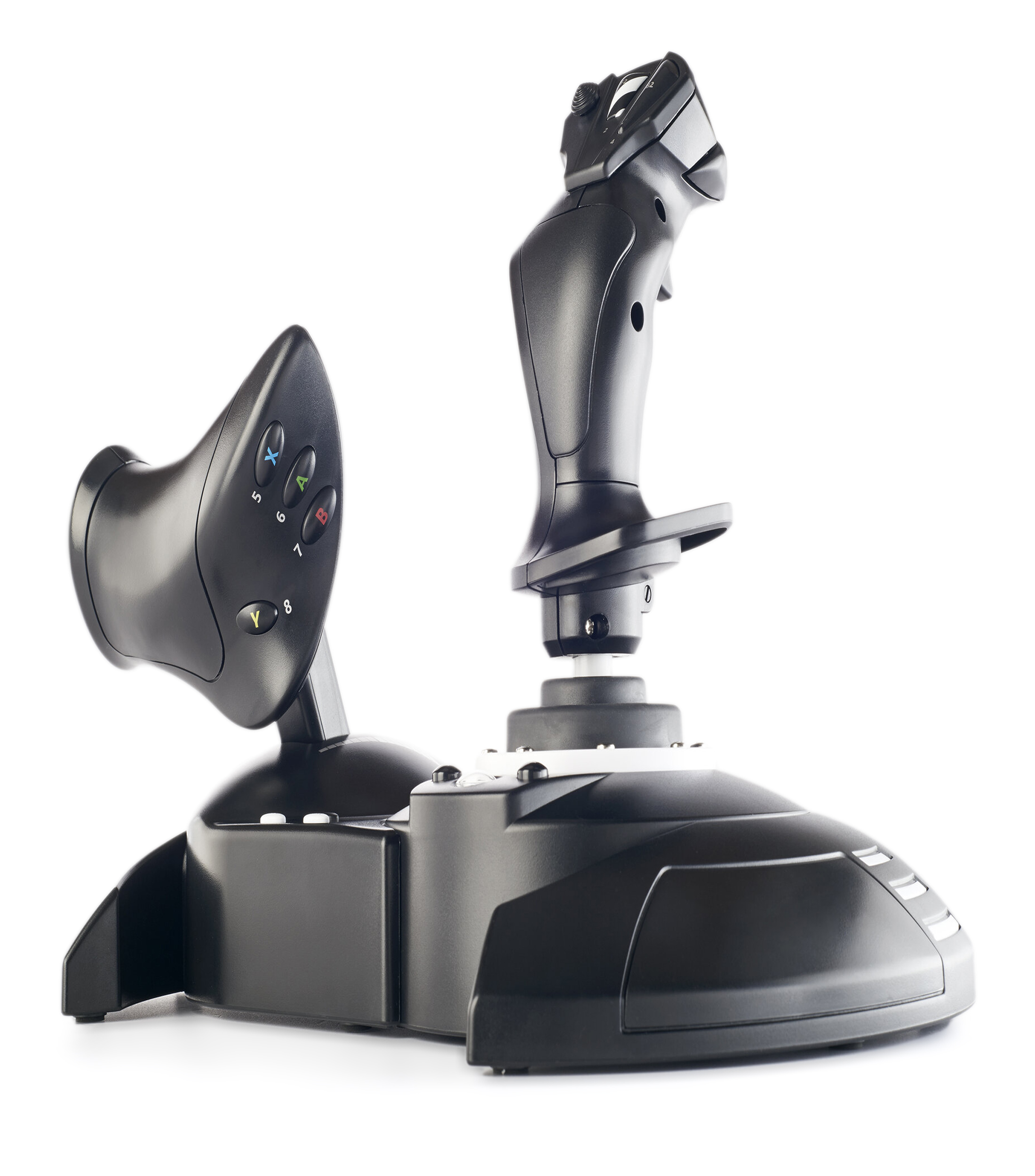 Xbox Control Xbox T.Flight Hotas One - El Palacio de Hierro