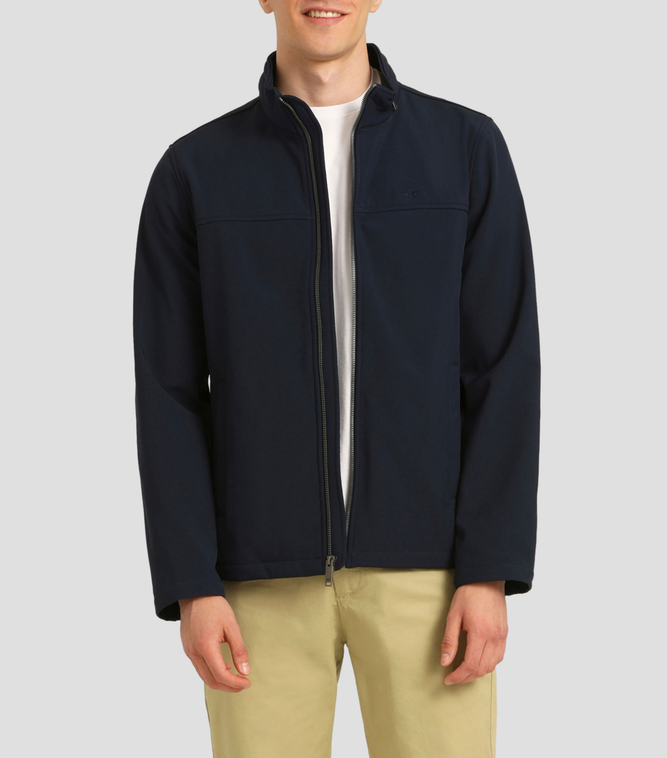 Dockers Chamarra Bomber Hombre - El Palacio de Hierro