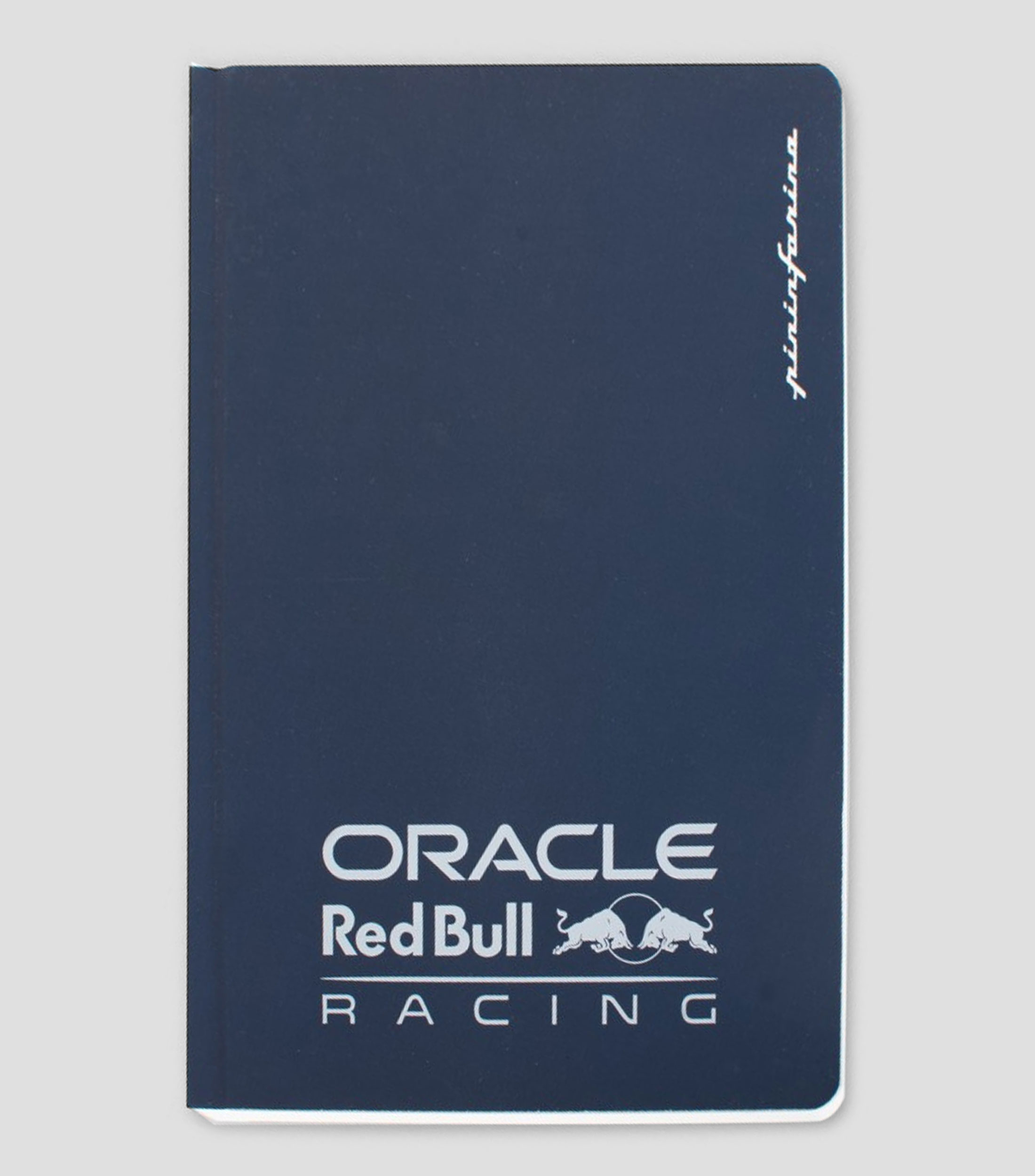 Pen Brands Libreta Oracle Red Bull Racing 64 hojas raya |El Palacio de ...