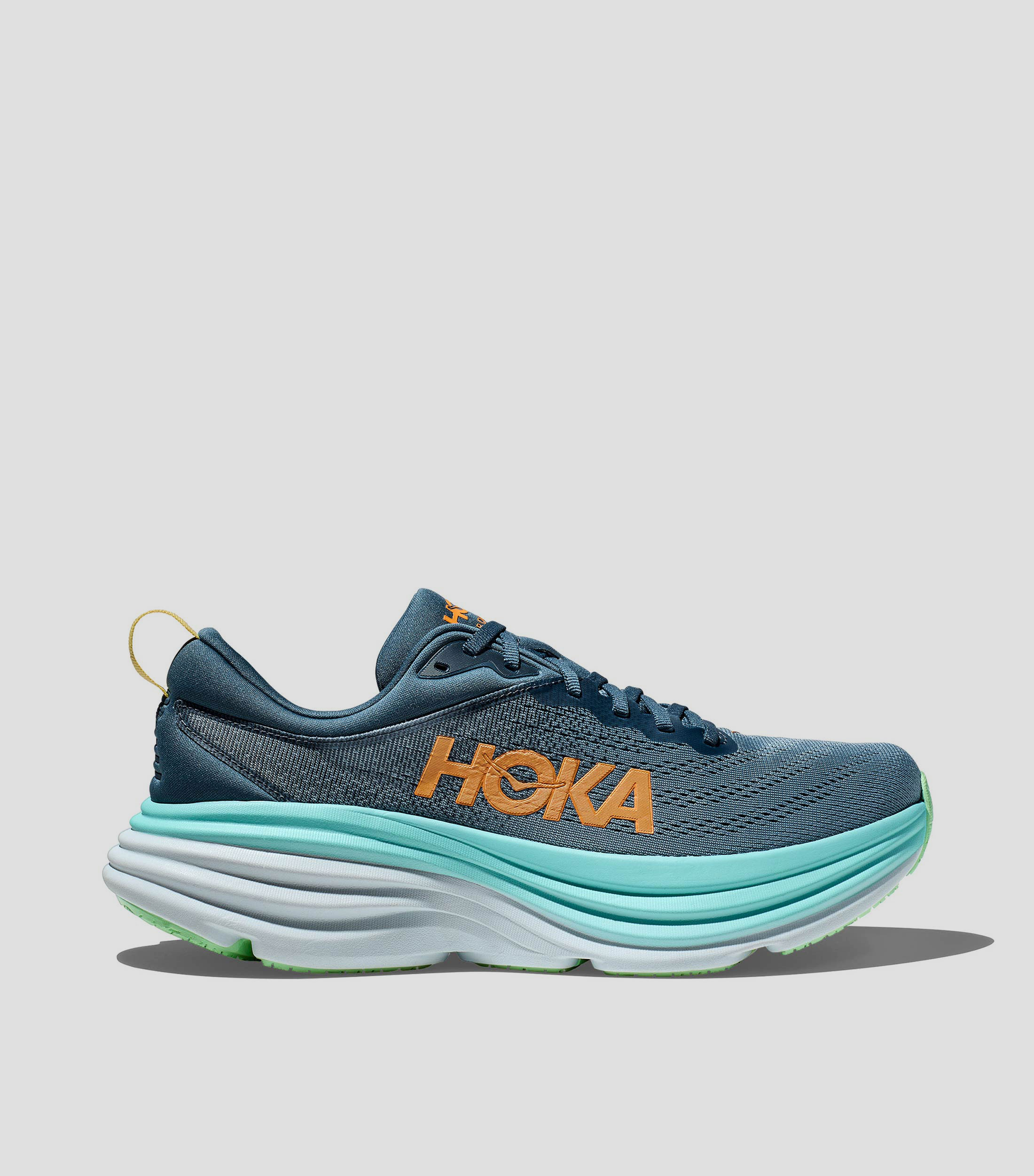 Hoka: Tenis para correr Bondi 8 Elite Running Hombre | El Palacio de Hierro
