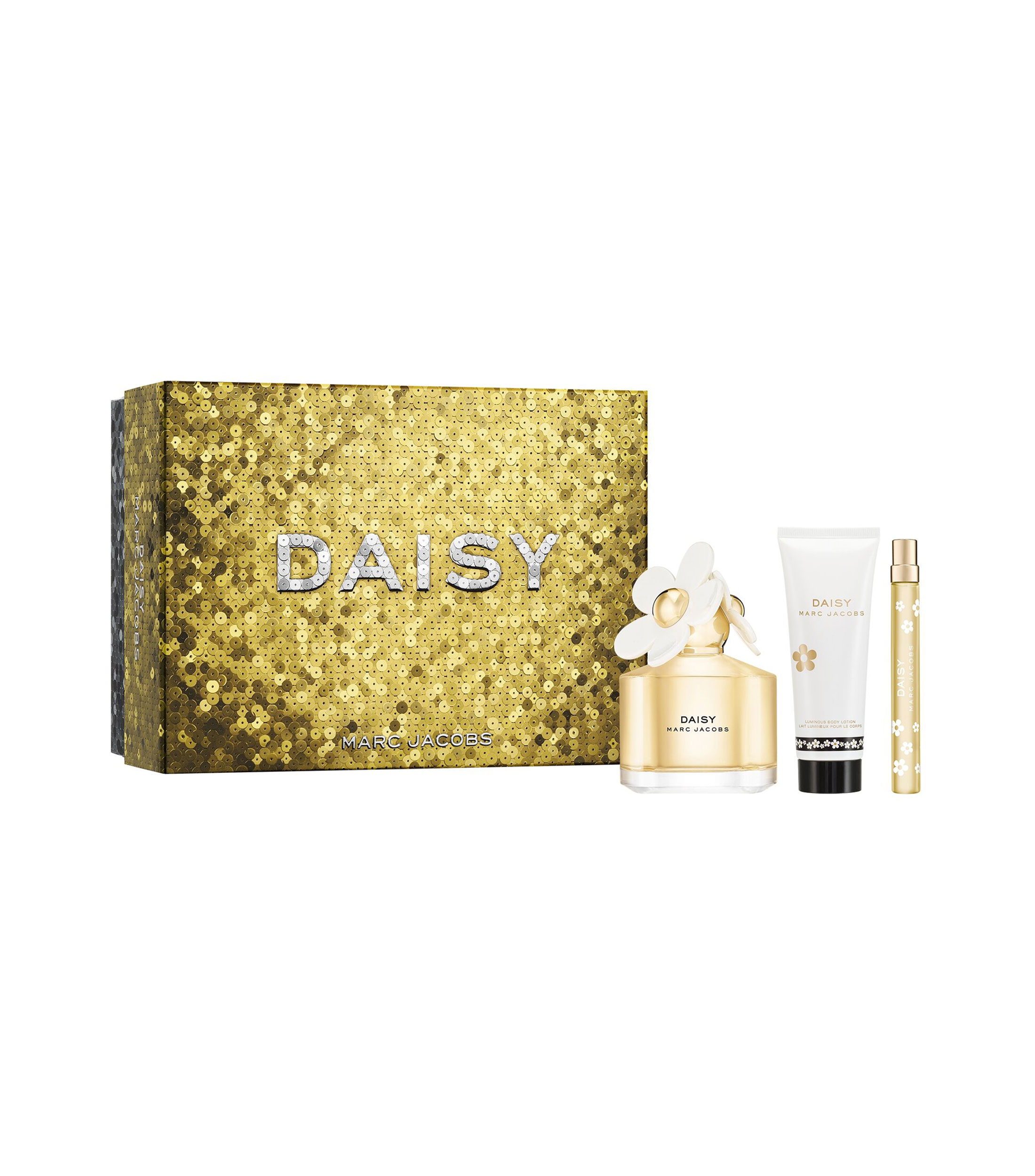 Marc Jacobs: Set Daisy Mujer | El Palacio de Hierro