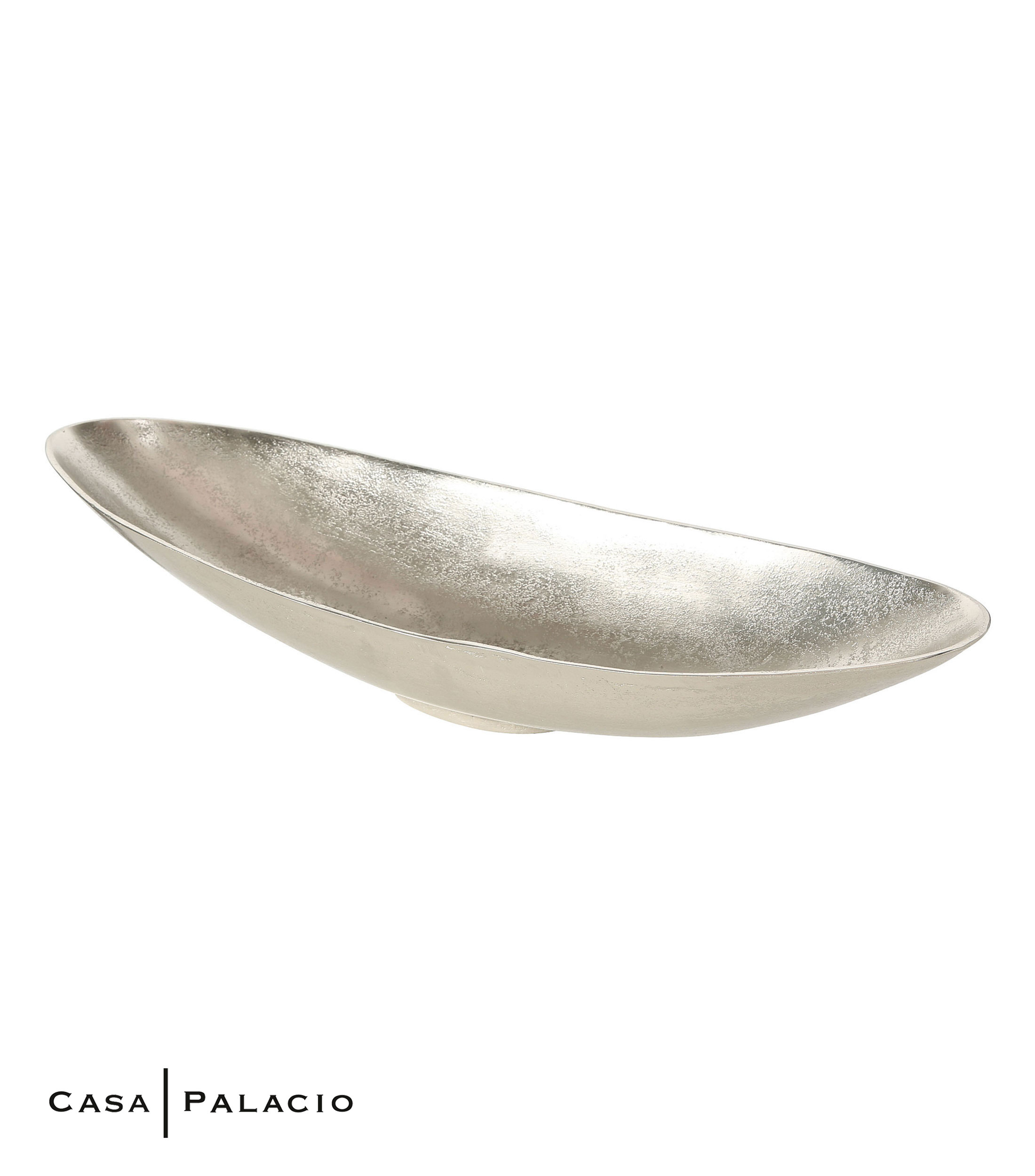 Boltze Centro de mesa Alba en aluminio - El Palacio de Hierro