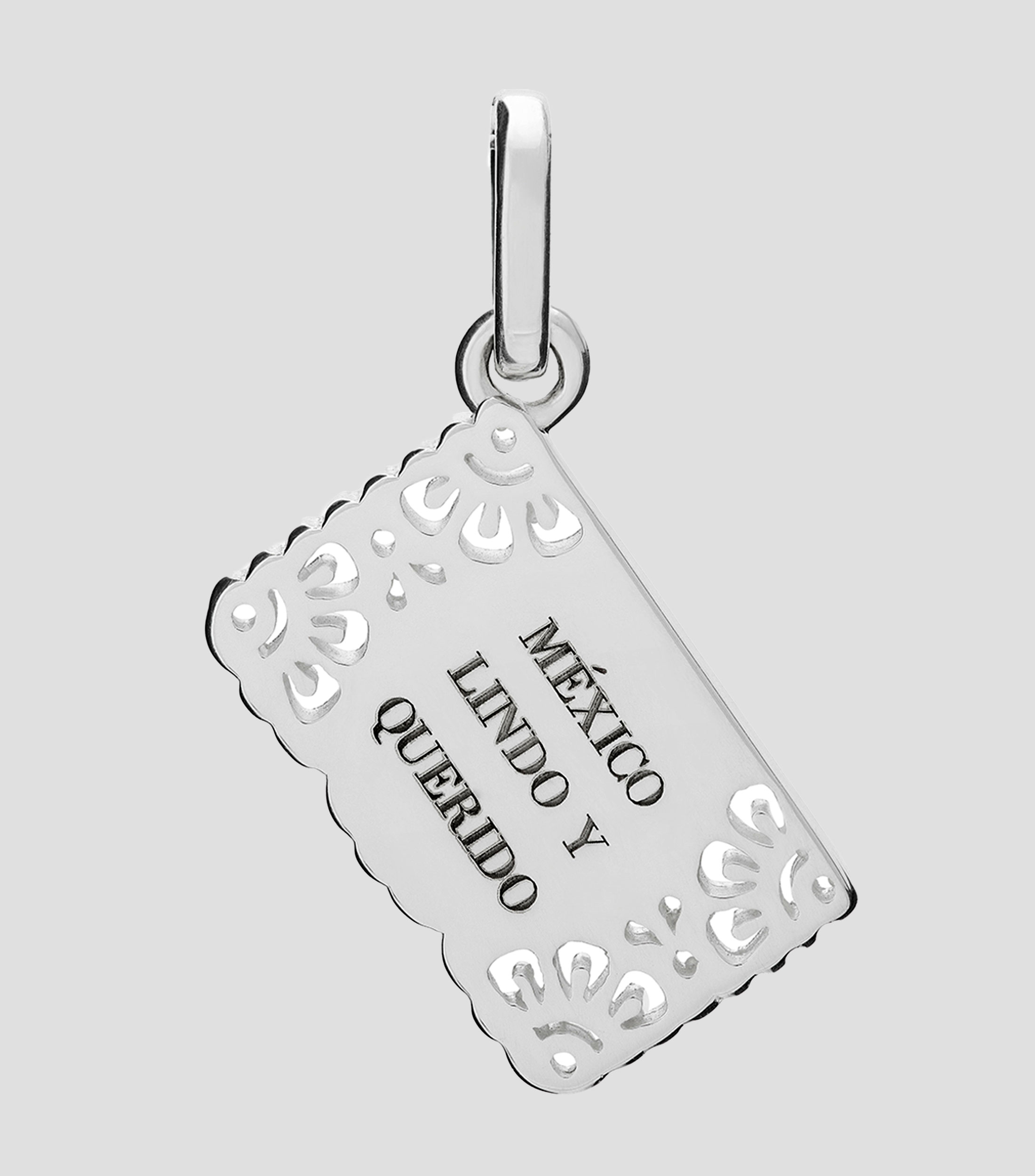 Tane Charm México Lindo Y Querido Unisex |El Palacio de Hierro