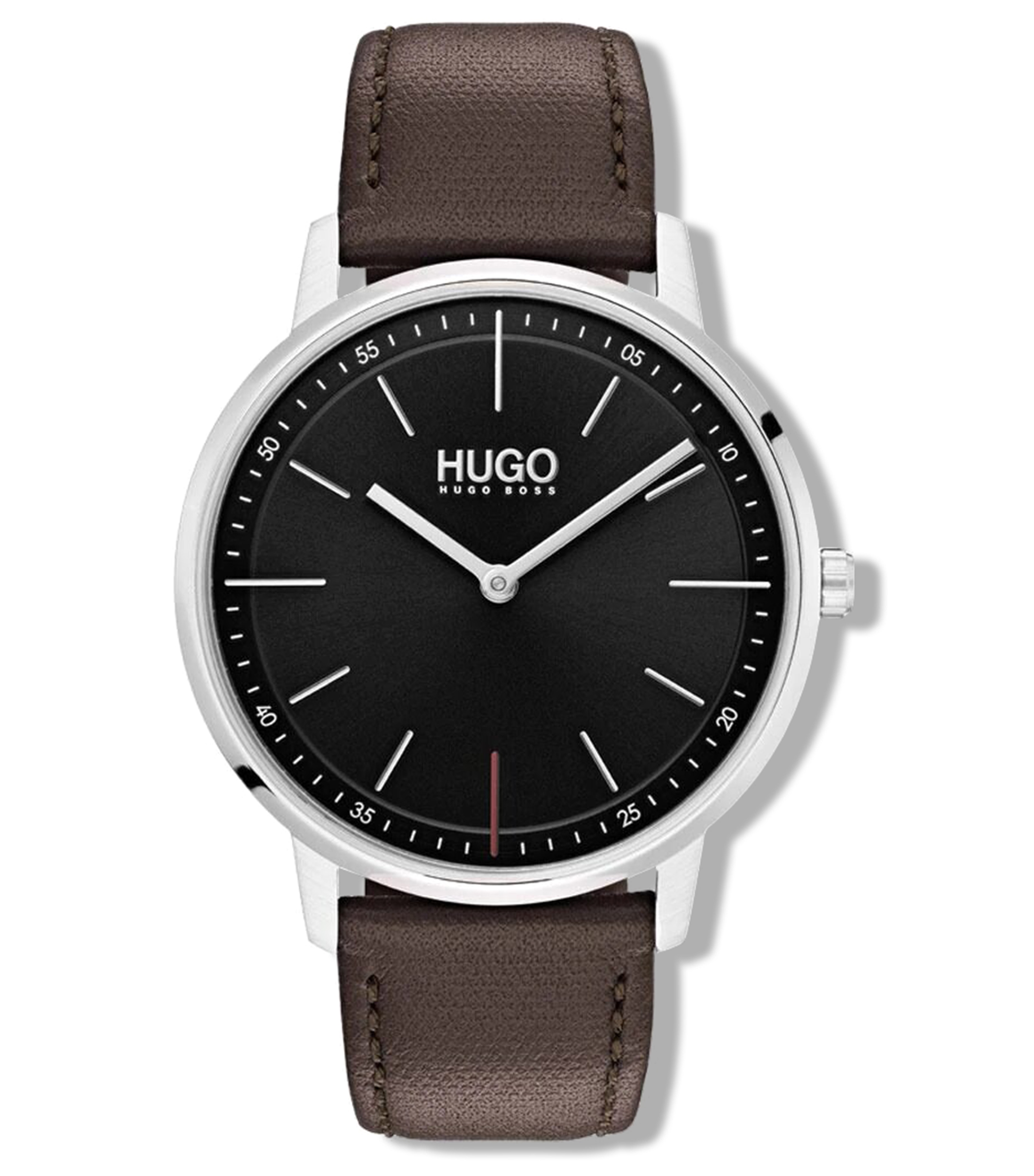 Hugo Reloj Exist Unisex - El Palacio de Hierro