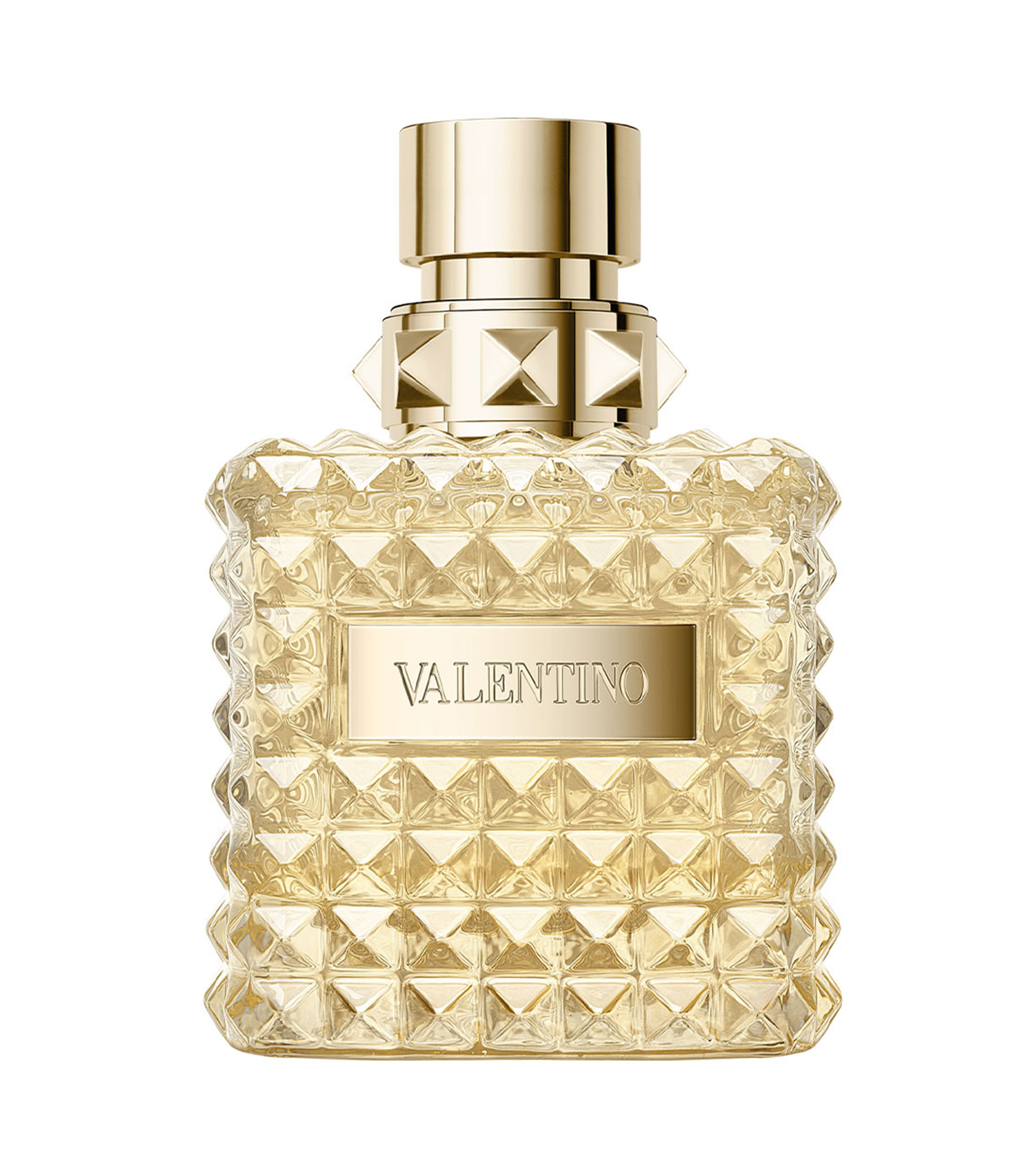 Valentino: Perfume Born in Roma "The Gold" Donna, Eau de Parfum 100 ml ...
