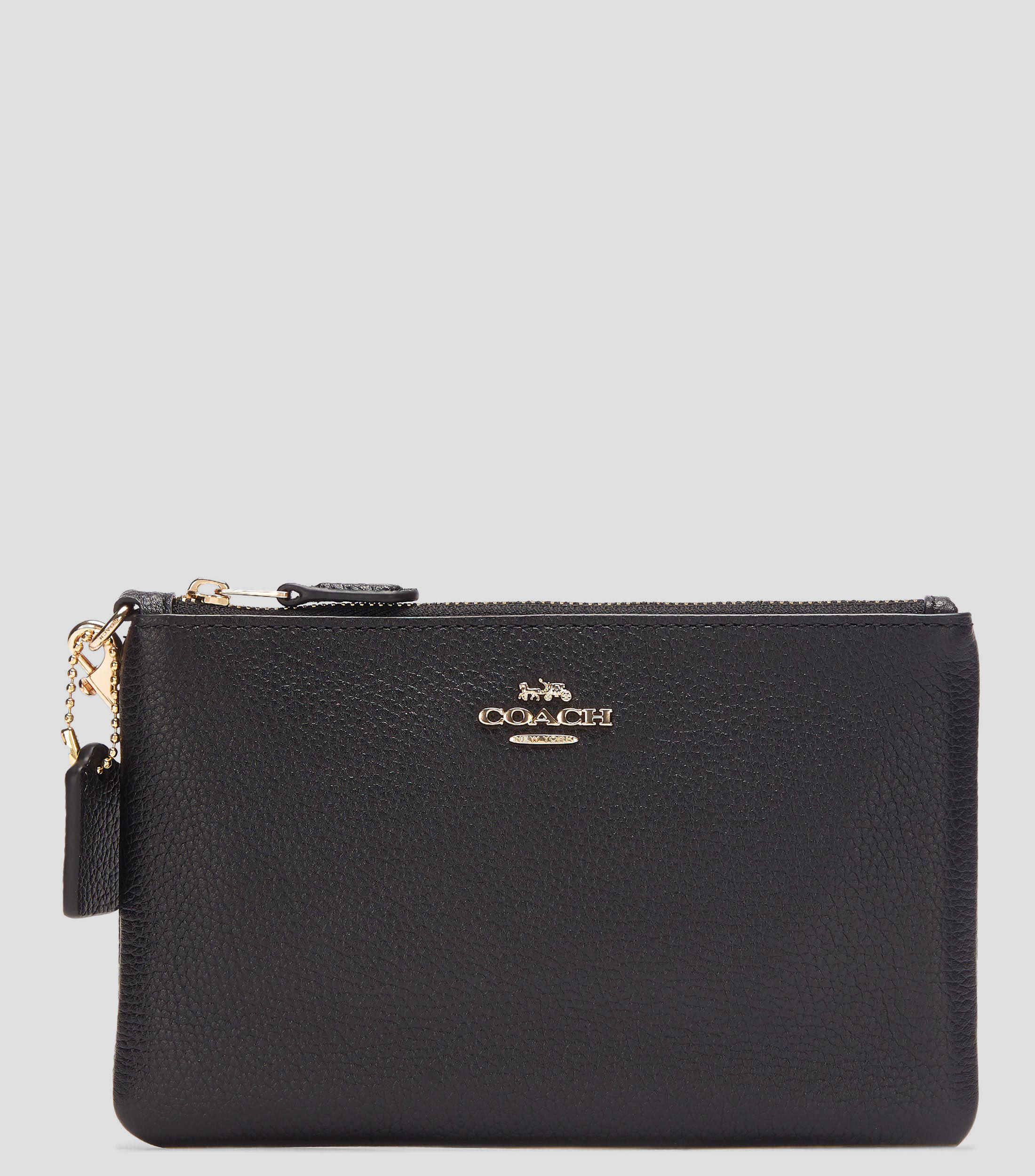 COACH Monedero en piel Mujer - El Palacio de Hierro