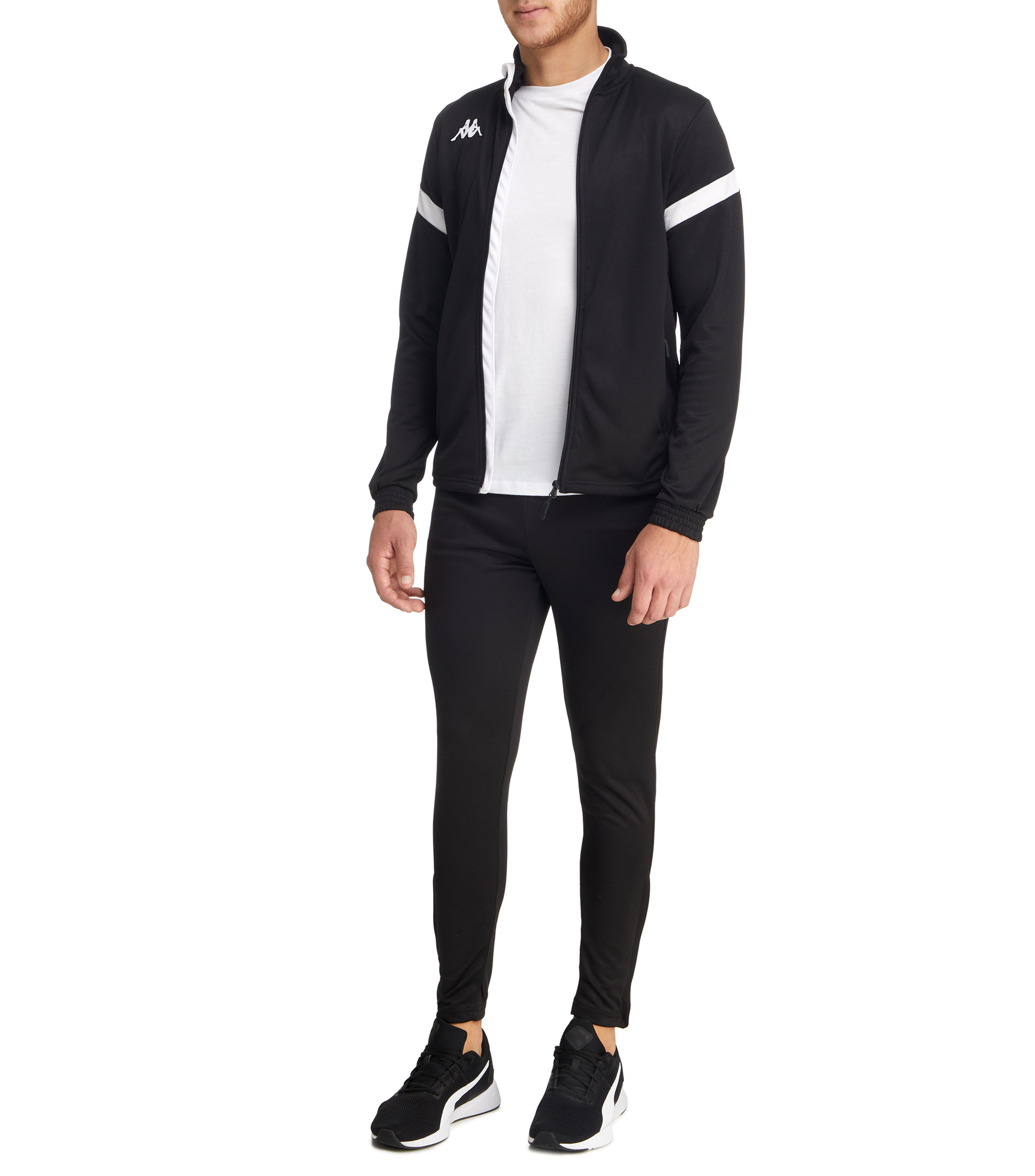 Kappa Conjunto deportivo Hombre - El Palacio de Hierro