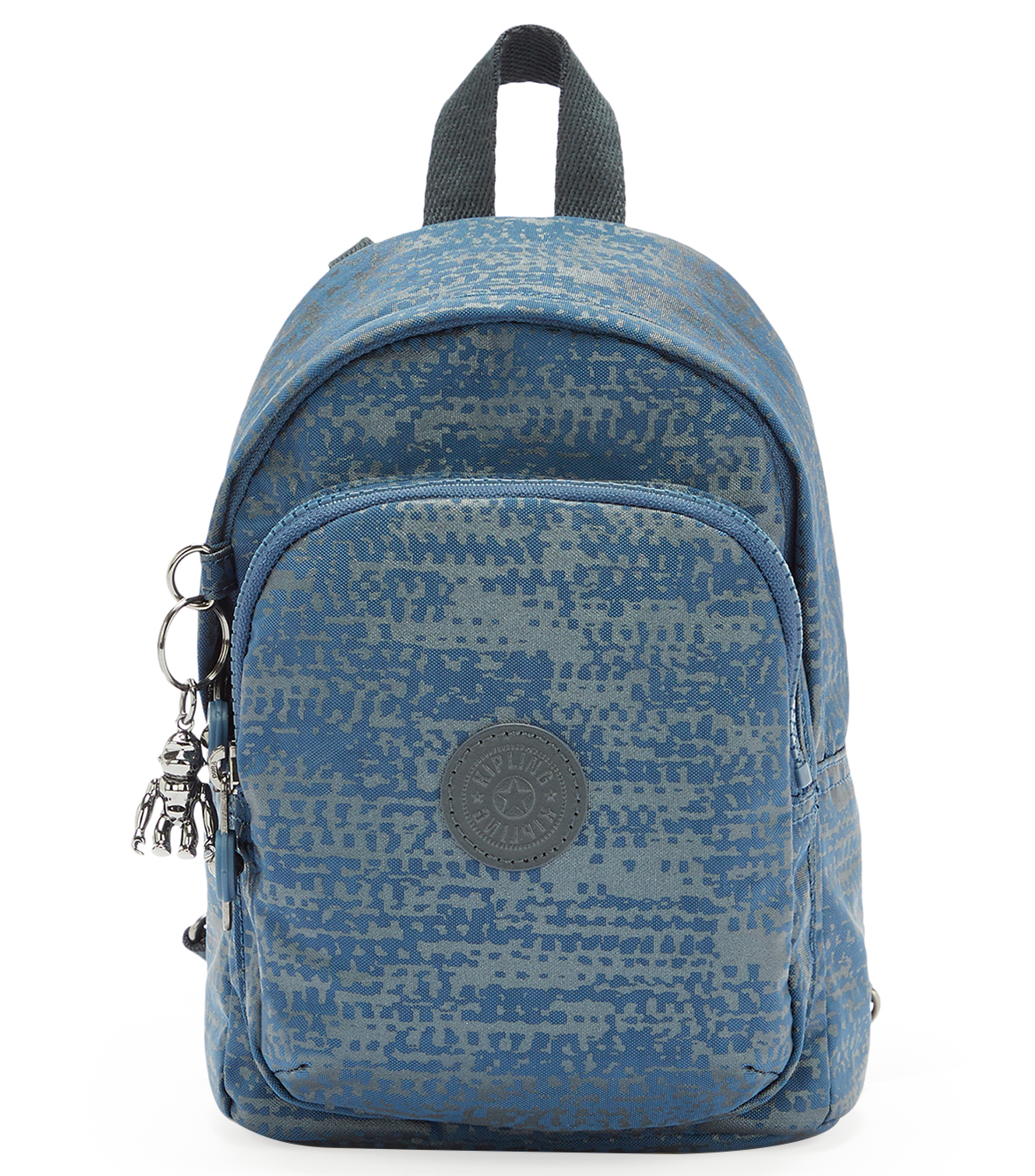 Kipling Mochila Delia Compact Niño - El Palacio de Hierro