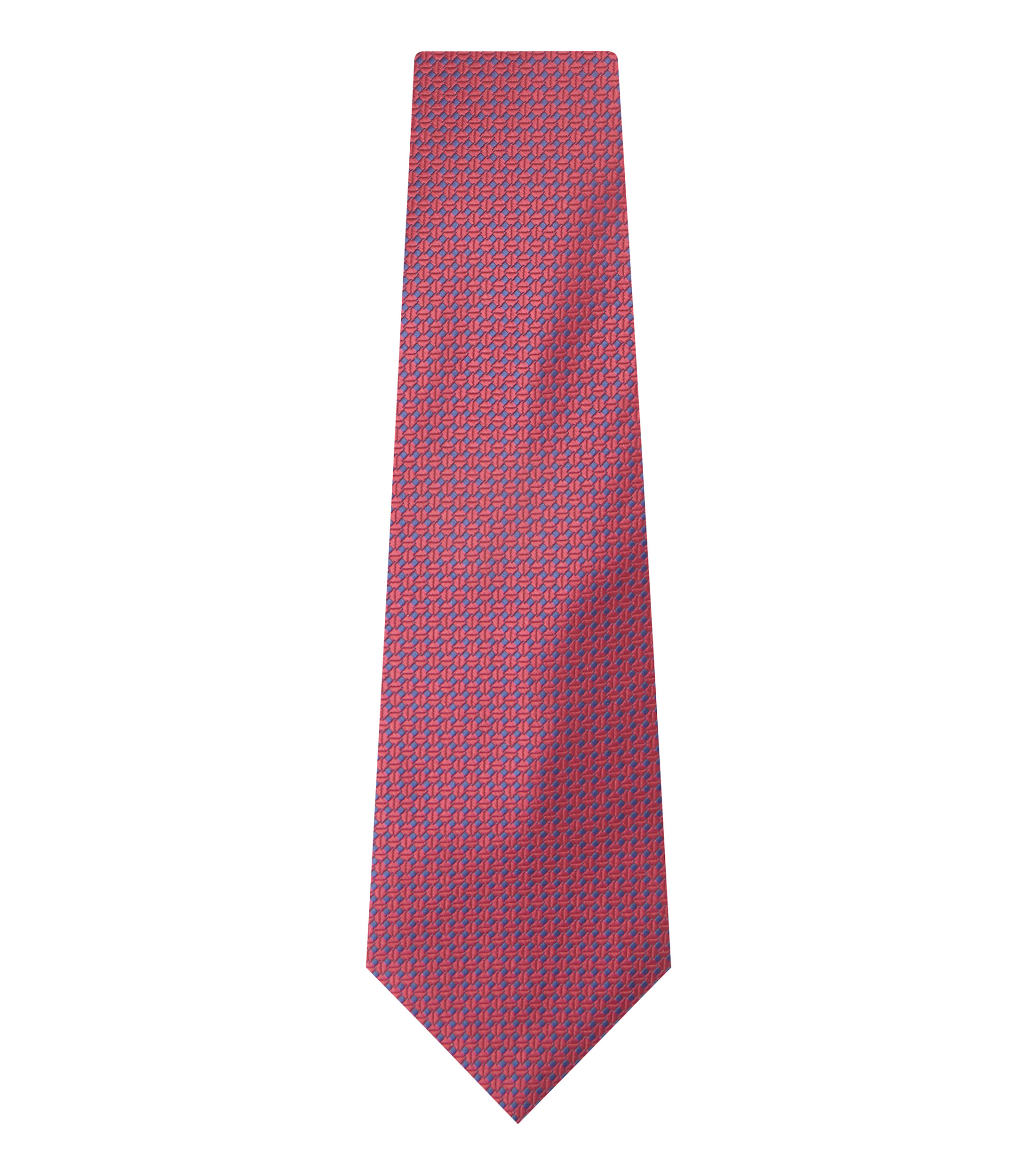 Pertegaz: Corbata ancha con cuadros | El Palacio de Hierro