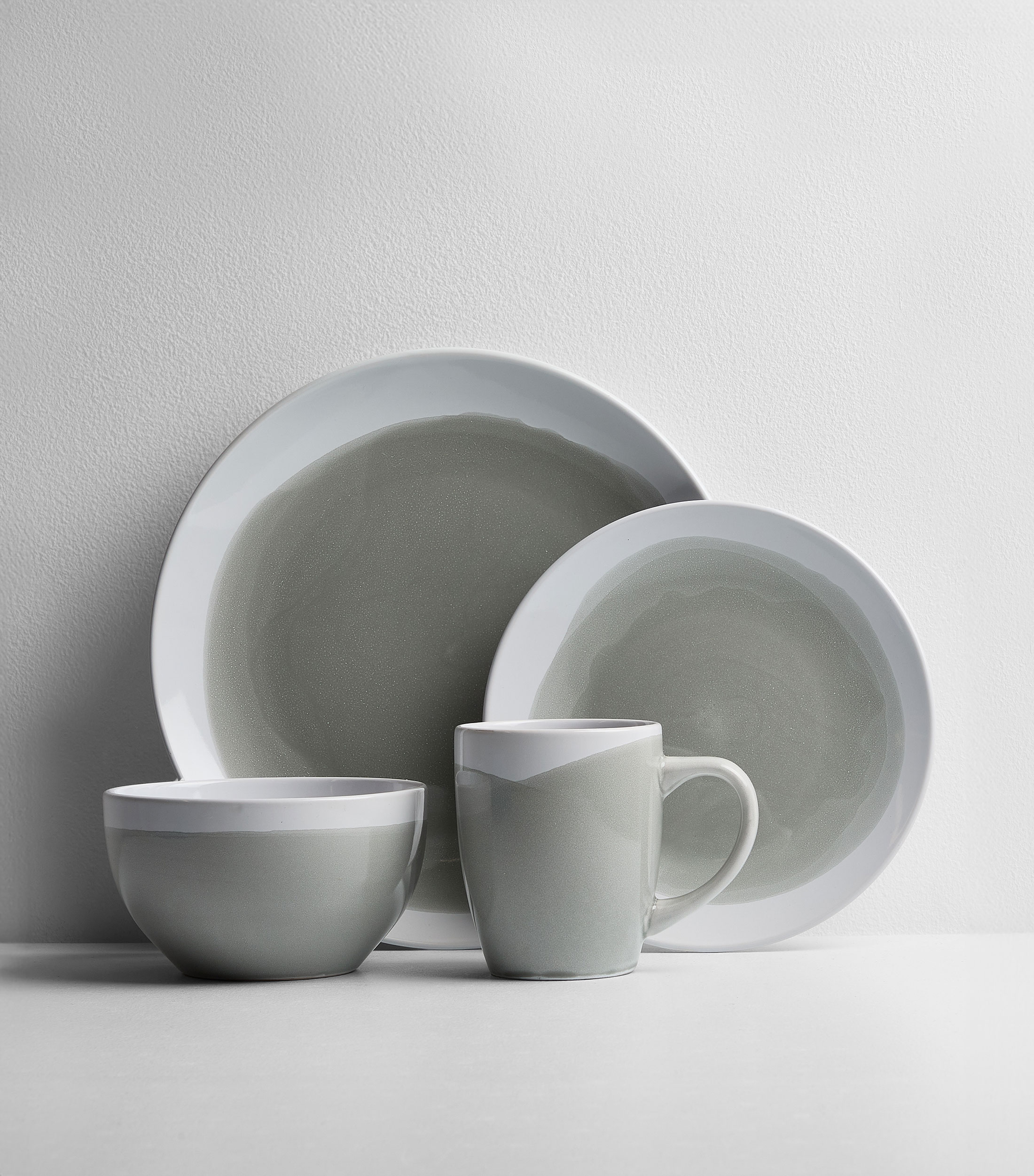 Baum & Baum Vajilla 16 Piezas Kasablanka - El Palacio de Hierro