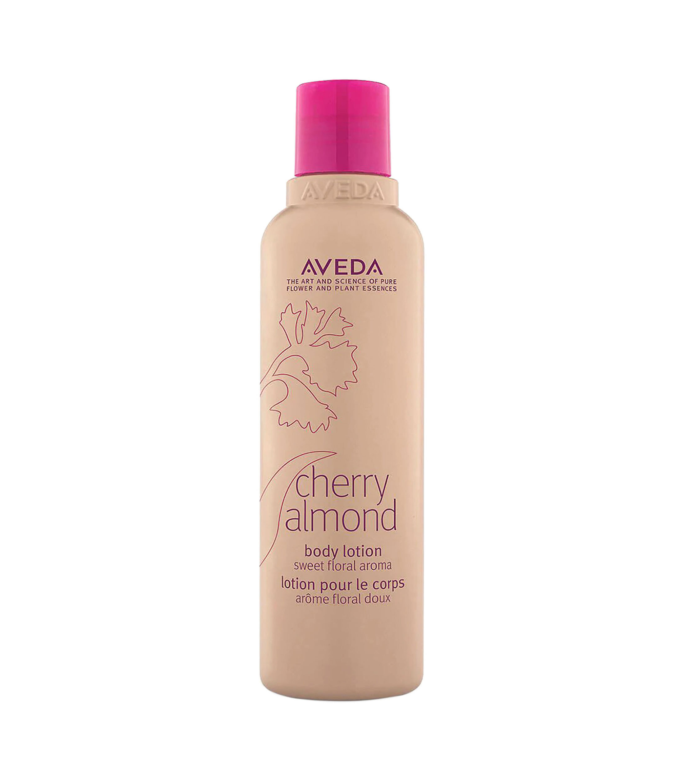 AVEDA Cherry Almond Body Lotion - El Palacio de Hierro