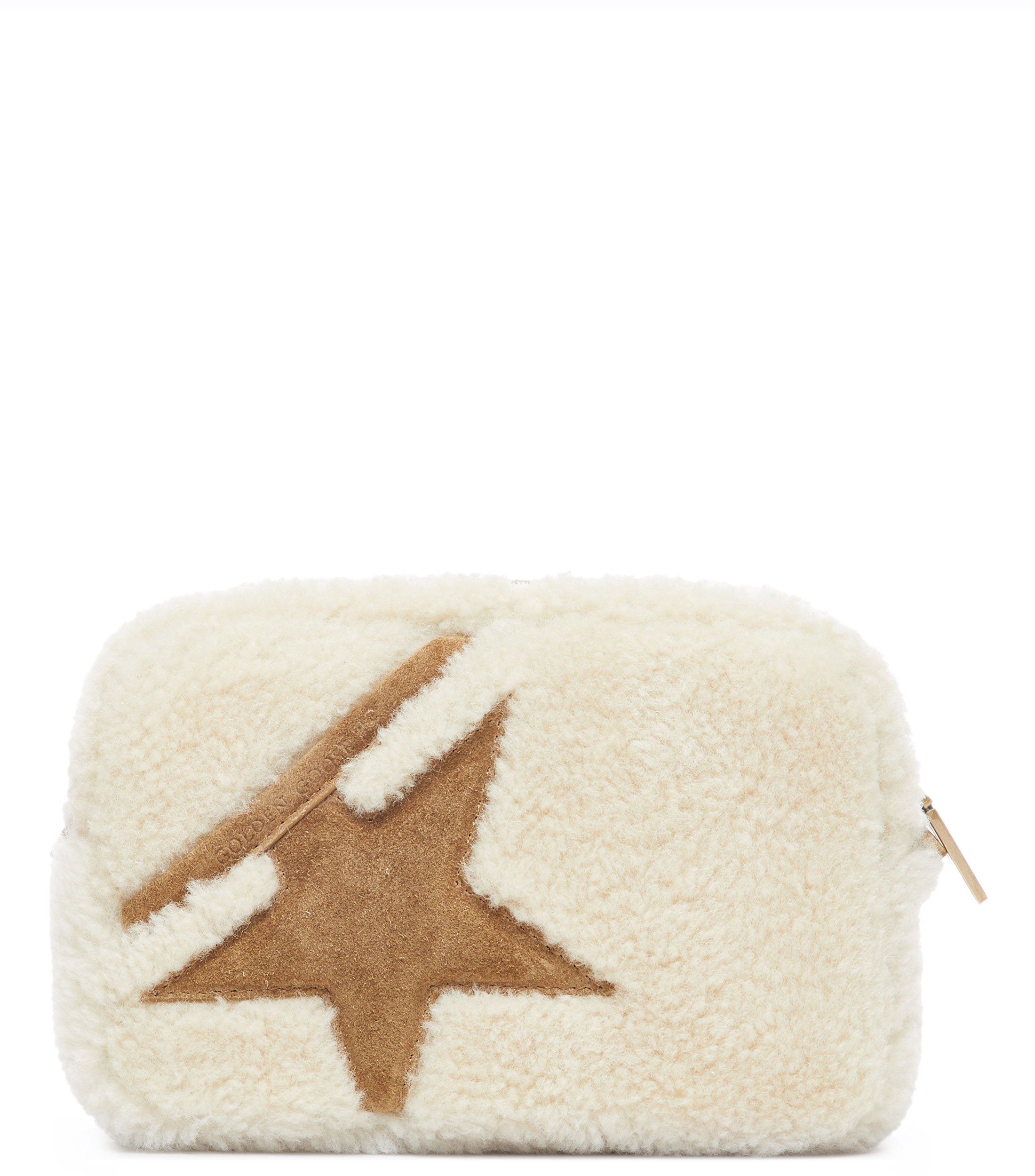 Golden Goose Deluxe Brand Bolso Star Mini crossbody de piel - El ...
