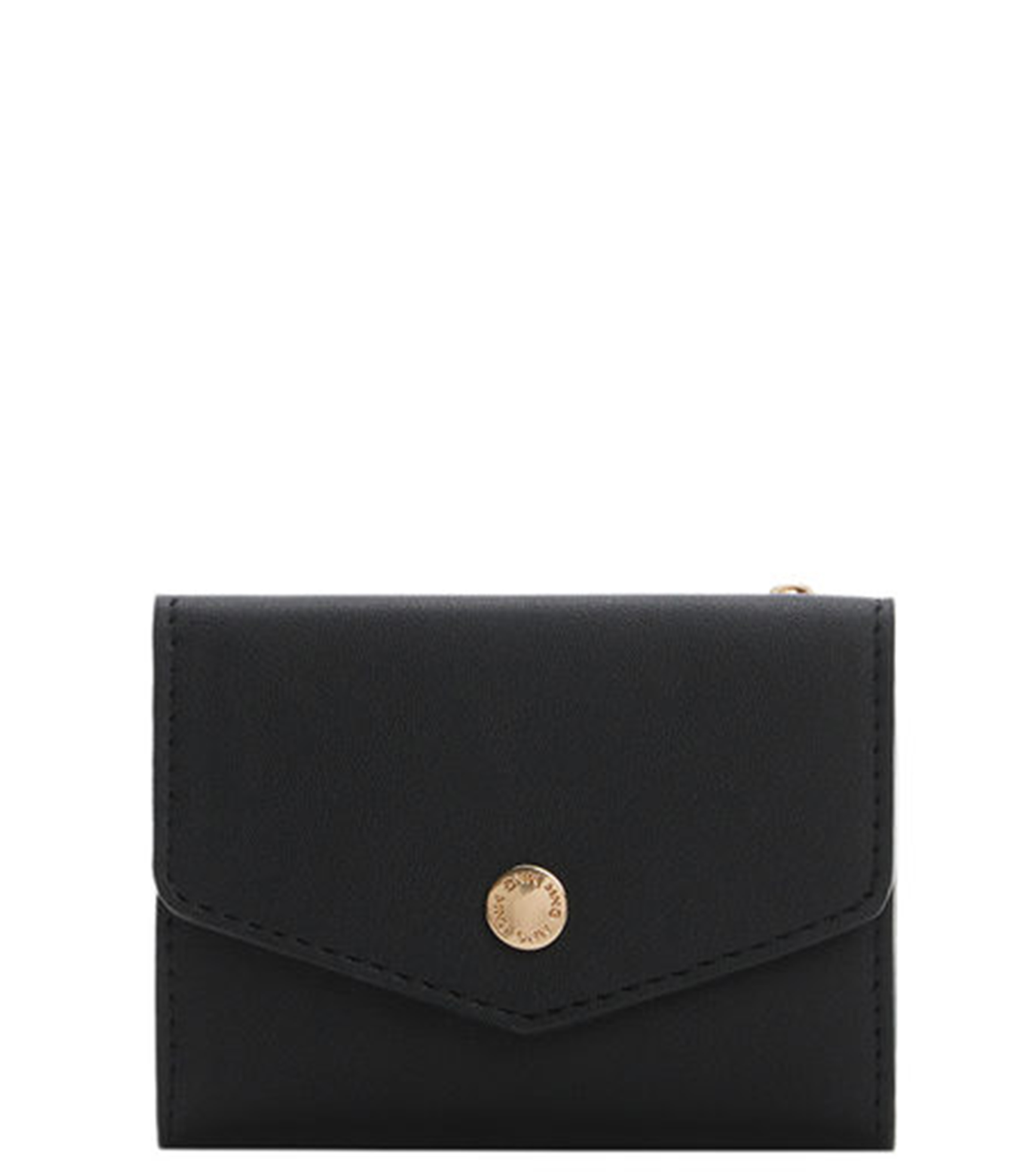 Mango: Cartera negra Mujer | El Palacio de Hierro