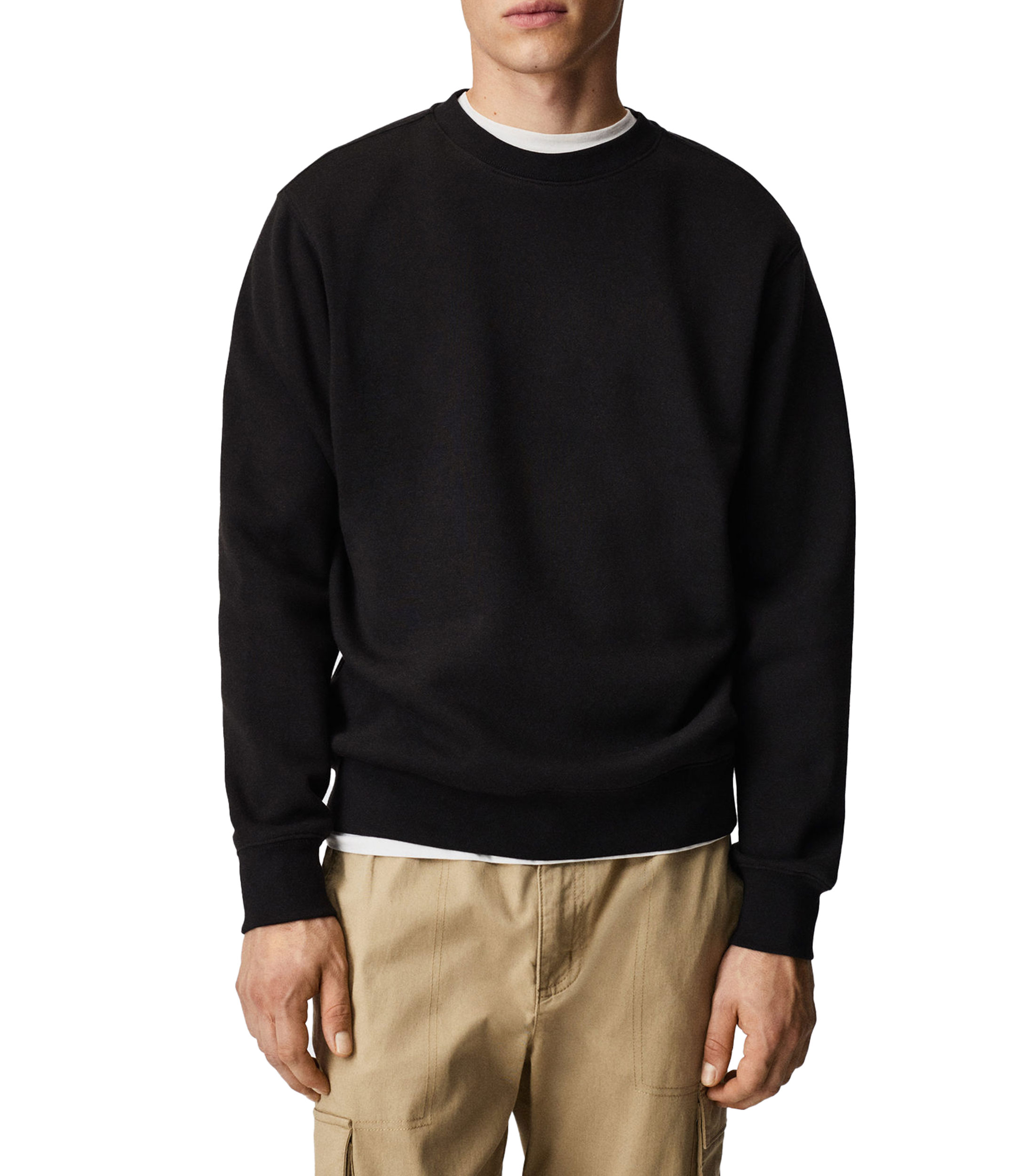 Mango Sudadera Nola Hombre - El Palacio de Hierro